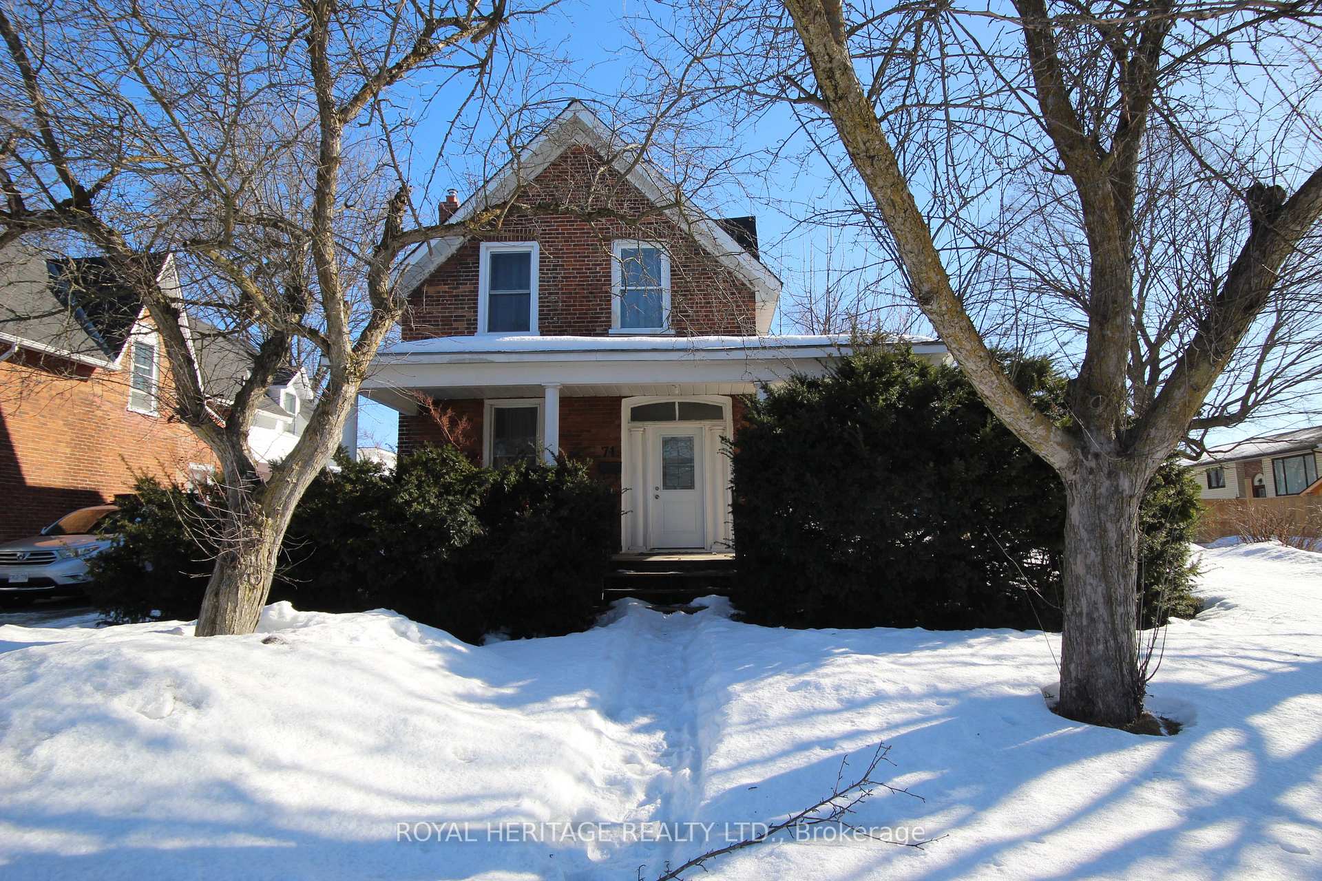 71 Prince Edward Street, Brighton, ON K0K 1H0
