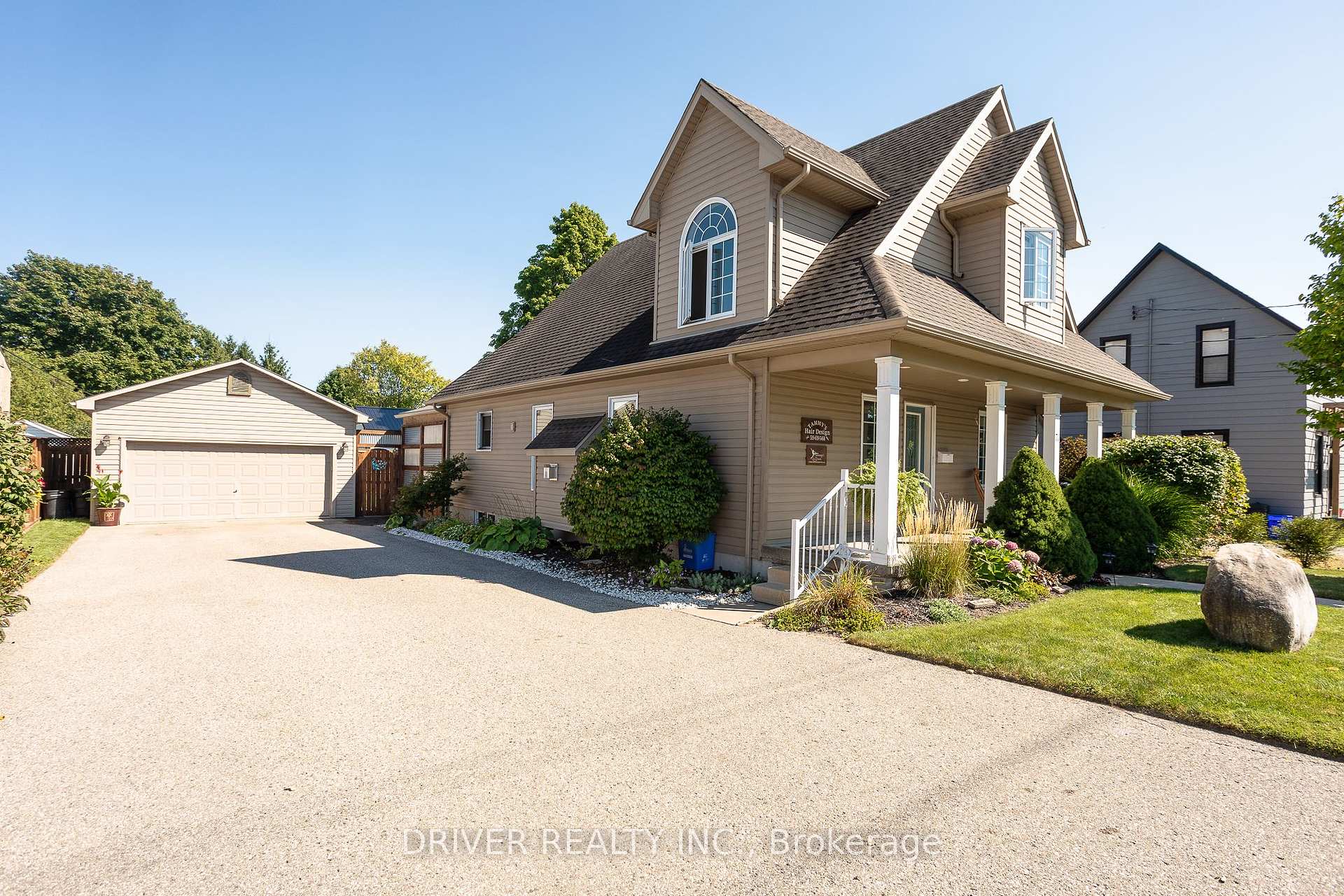 71 Queen Street S, Aylmer, ON N5H 1Z4