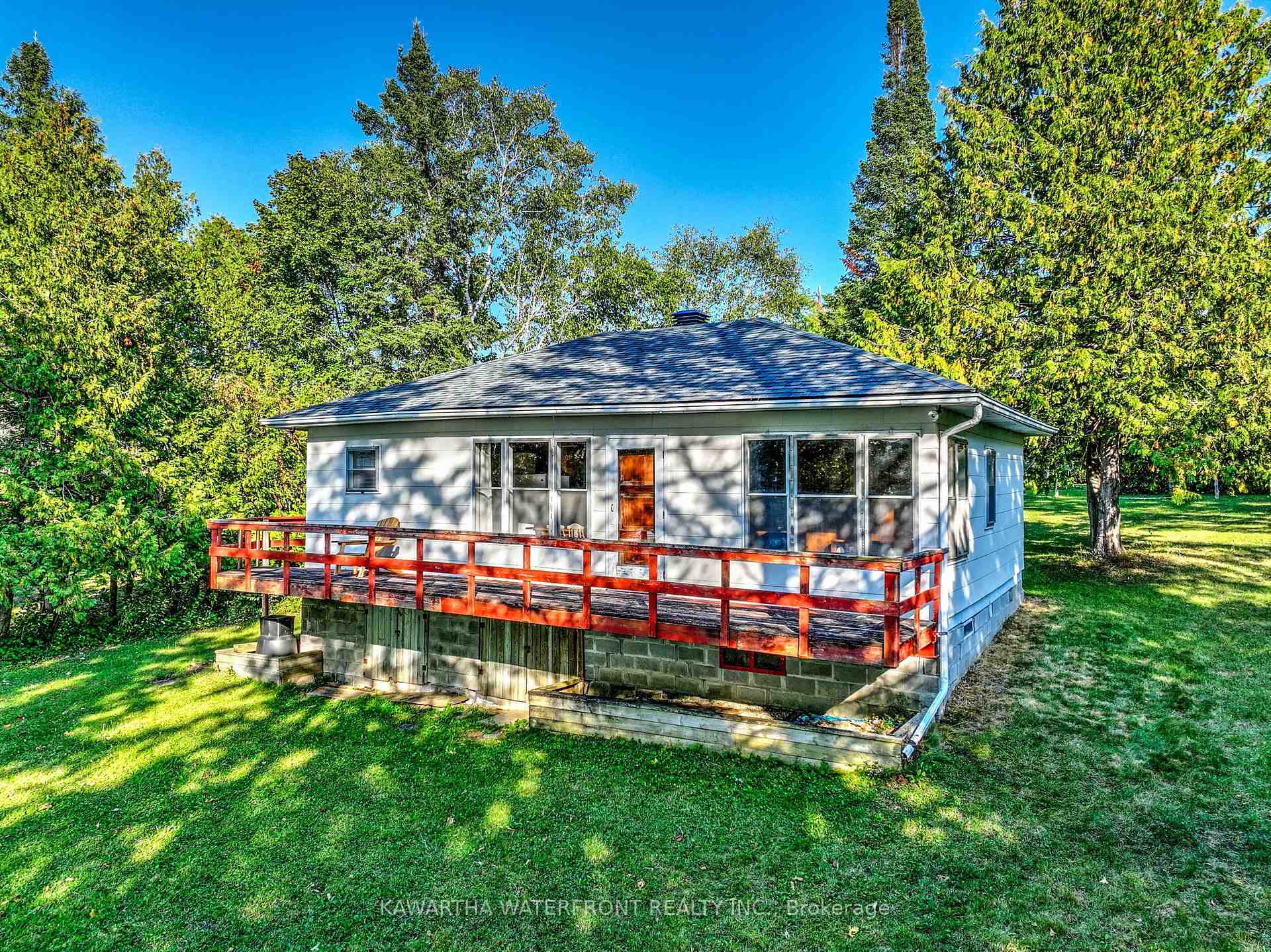 71 Redcap Beach Lane, Kawartha Lakes, ON K0M 2B0