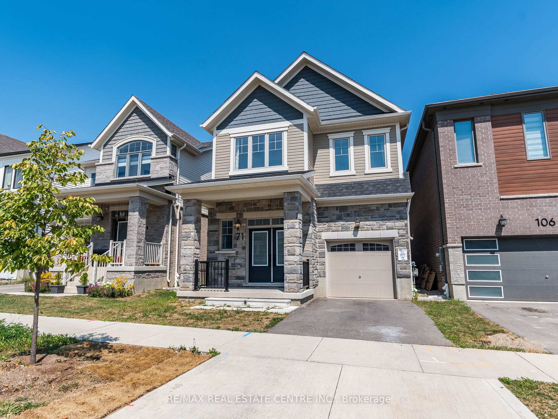 71 Routley Street, Kitchener, ON N2E 3X8