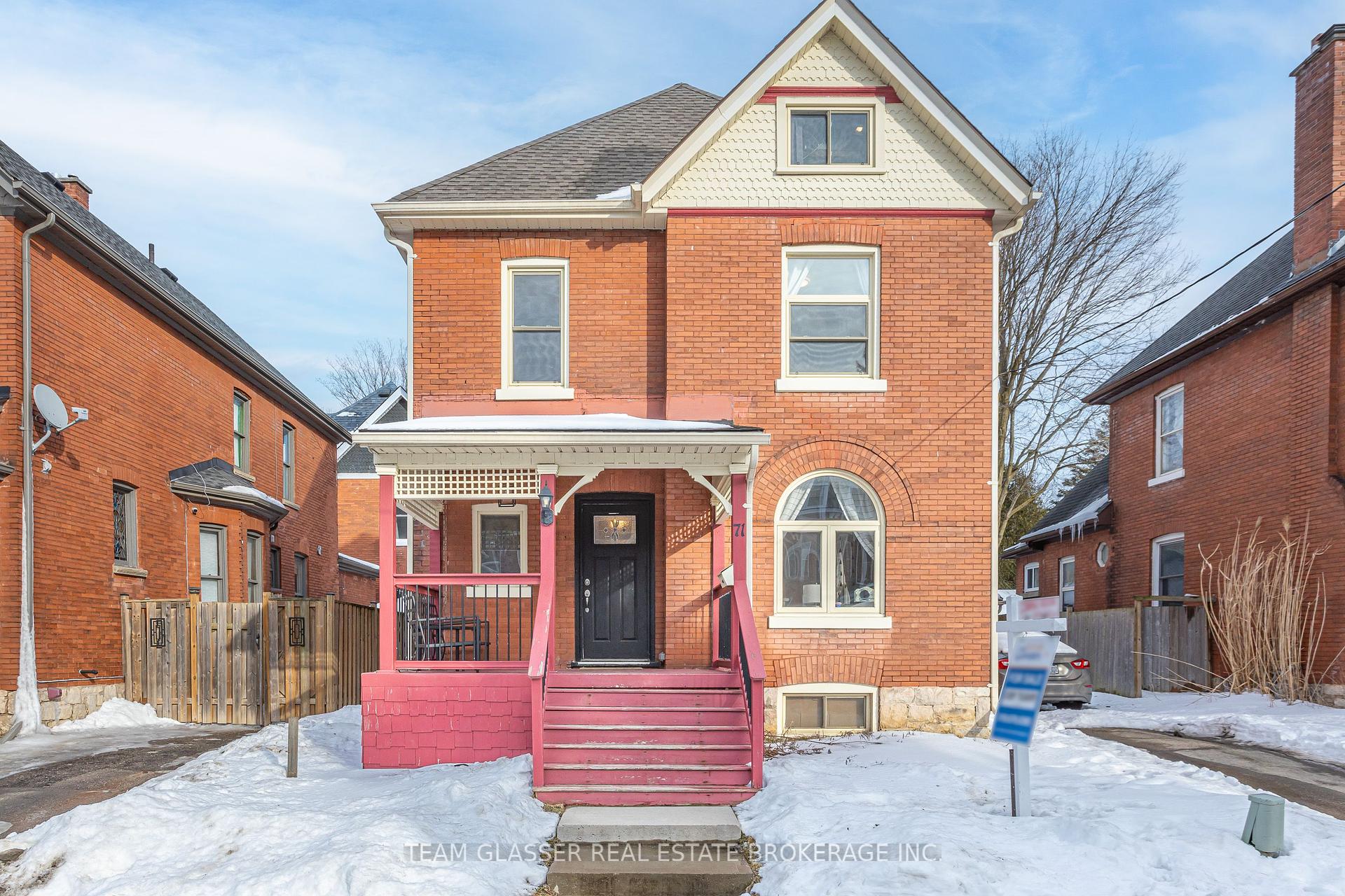 71 SOUTHWICK Street, St. Thomas, ON N5R 3S6