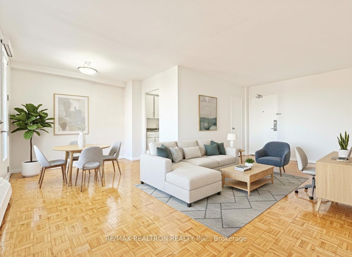 710 - 276 St George Street, Toronto, ON M5R 2P6