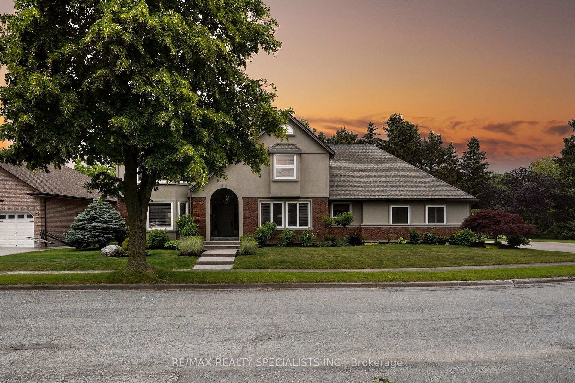 7103 BURBANK Crescent, Niagara Falls, ON L2J 4E7