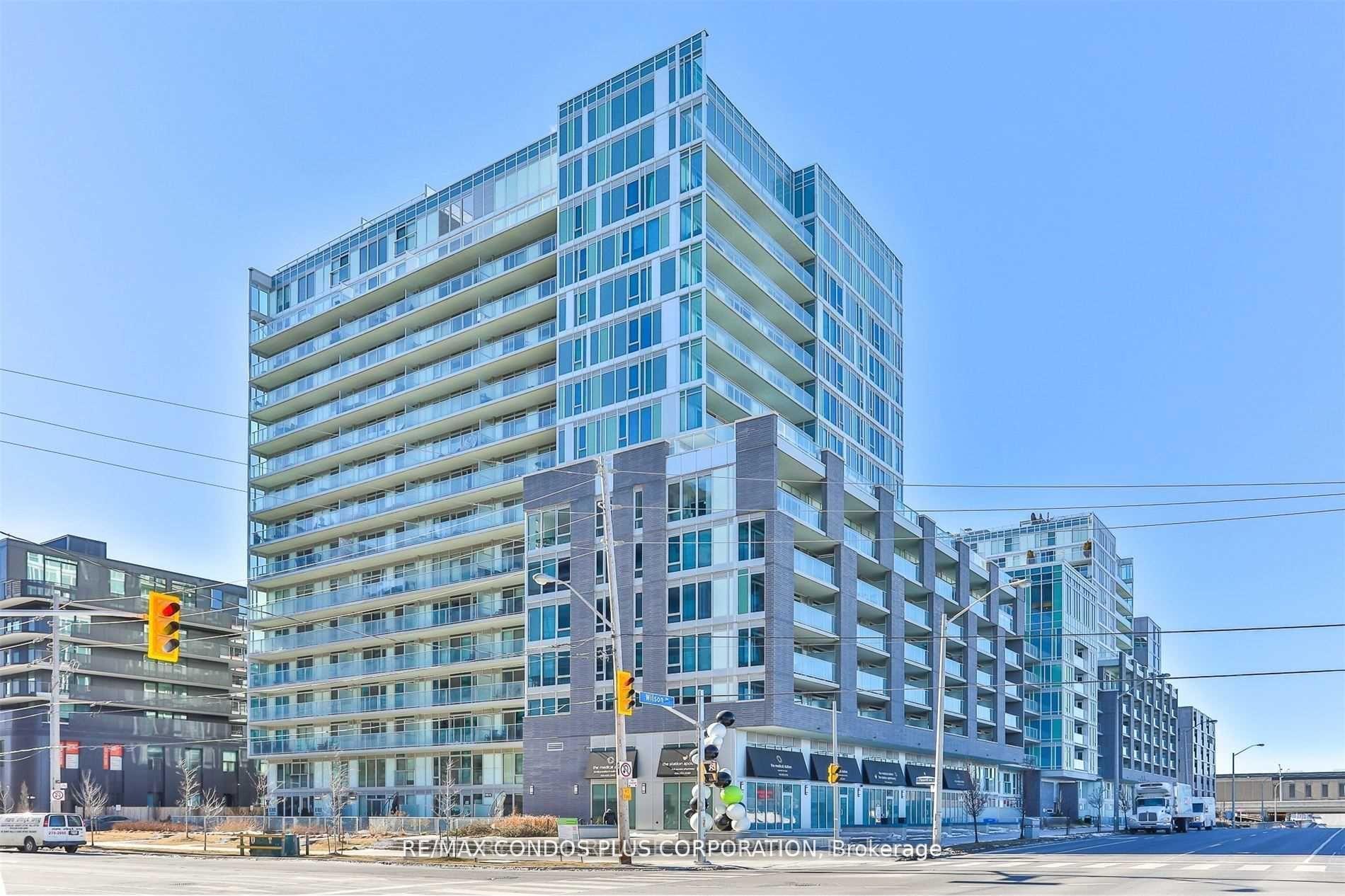 710E - 555 Wilson Avenue, Toronto, ON M3H 0C5
