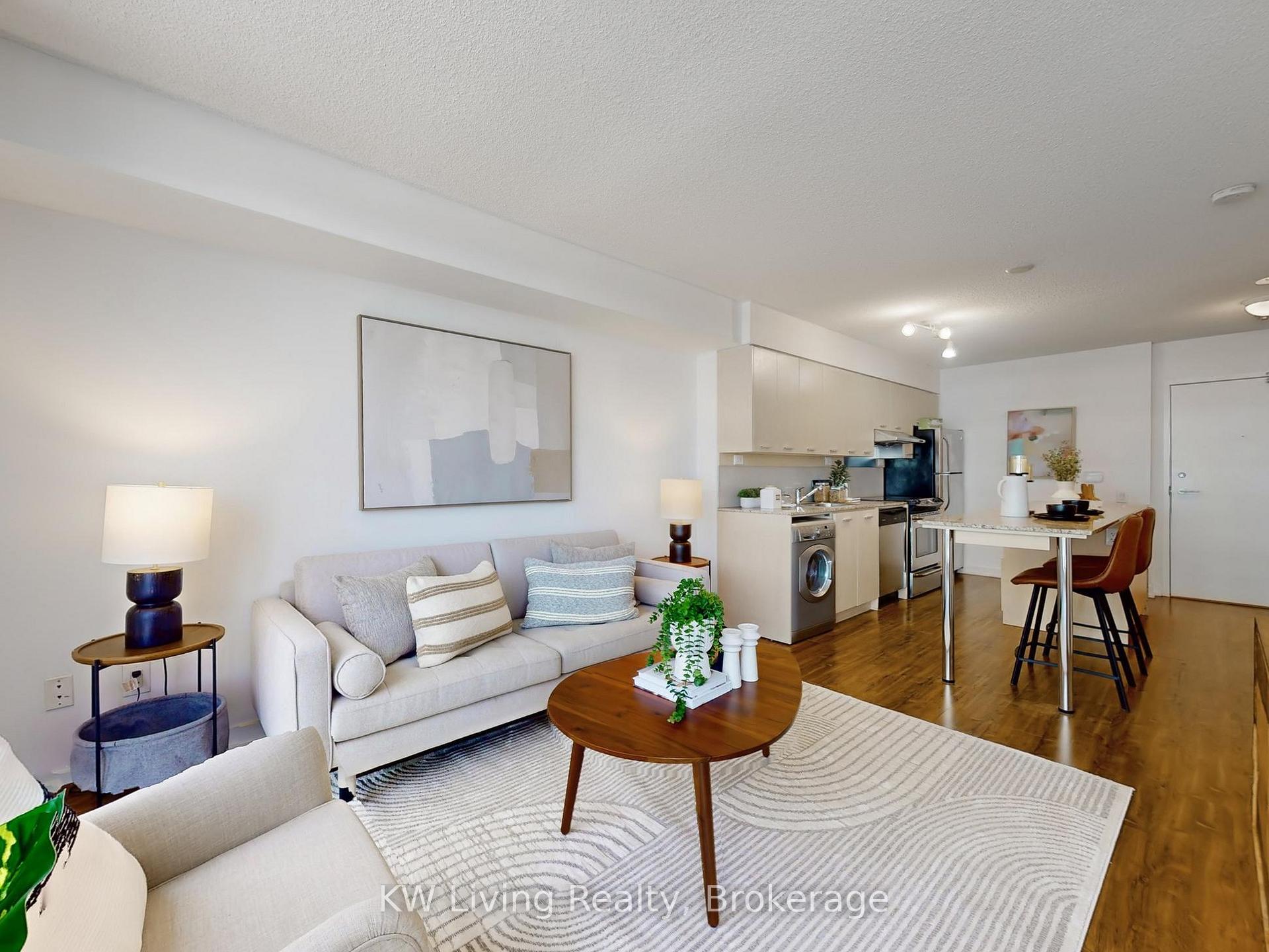 711 - 19 Singer Court, Toronto, ON M2K 0B2