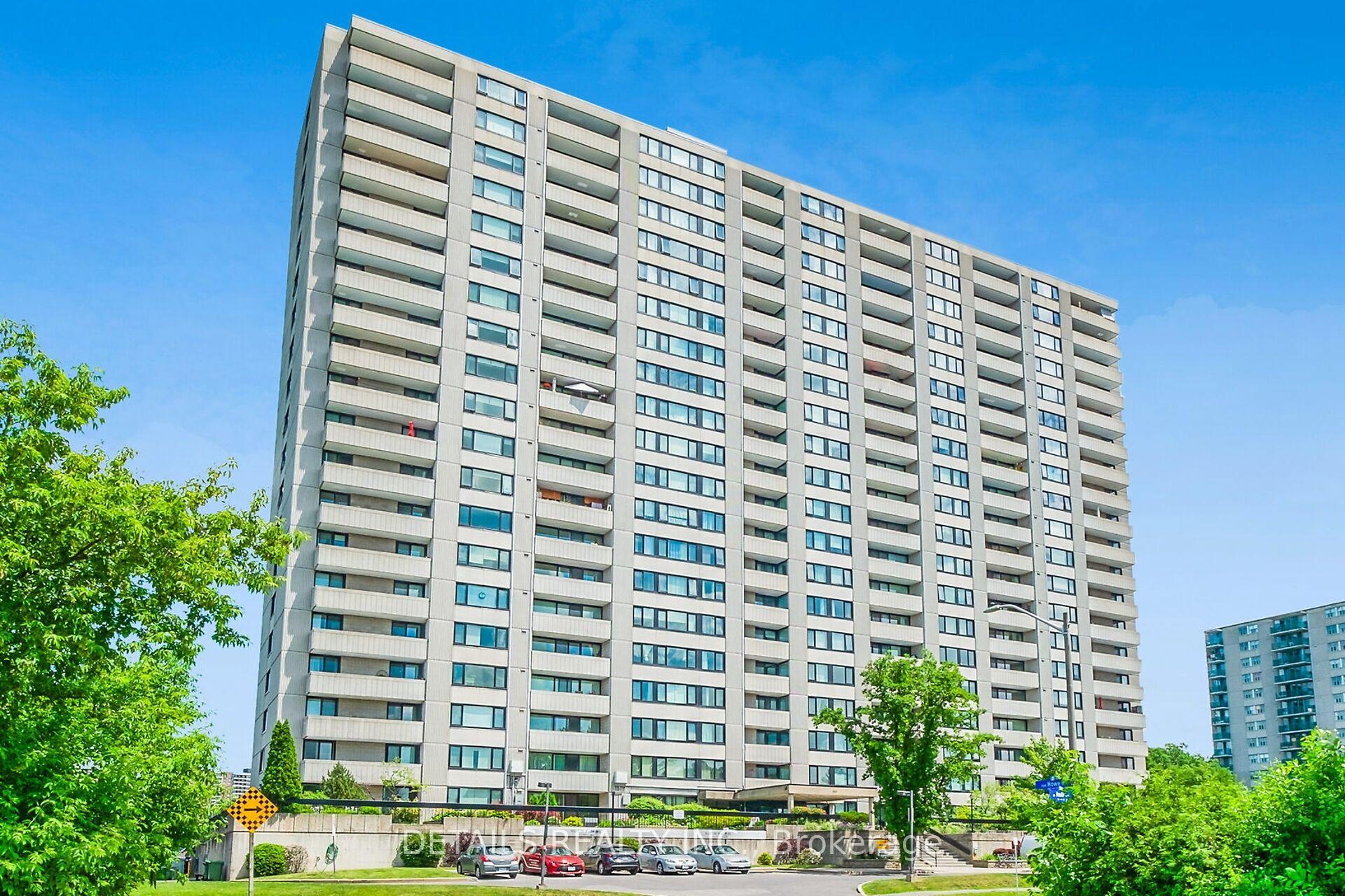 711 - 265 Poulin Avenue, Britannia - Lincoln Heights and Area, ON K2B 7Y8