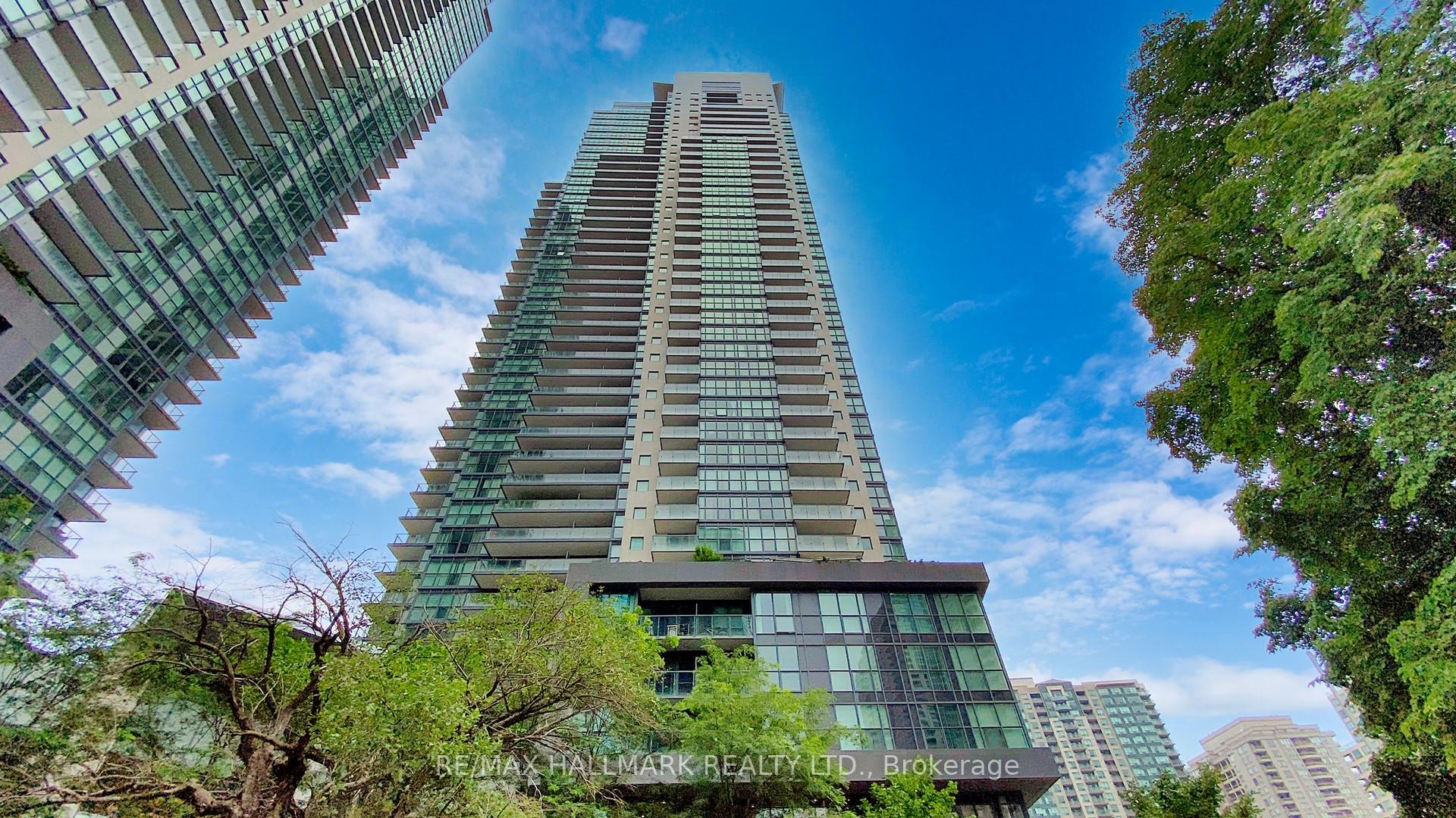 711 - 5168 Yonge Street, Toronto, ON M2N 2G1