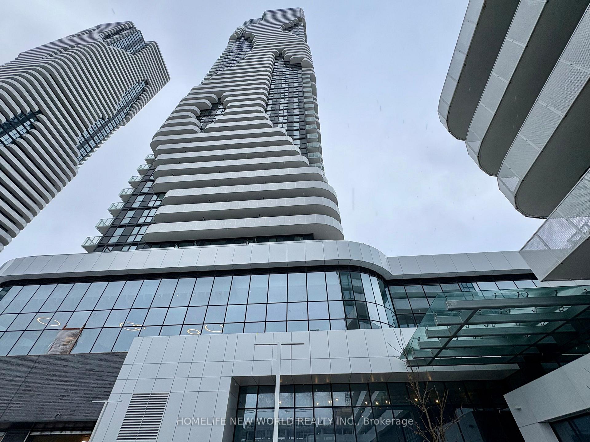 711 - 8 Interchange Way, Vaughan, ON L4K 5Z7