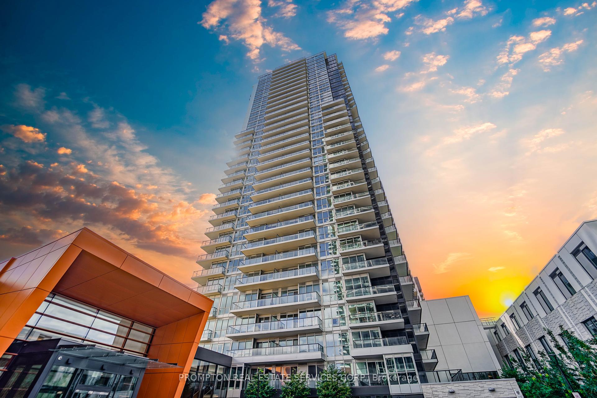 711 - 85 McMahon Drive, Toronto, ON M2K 0H1
