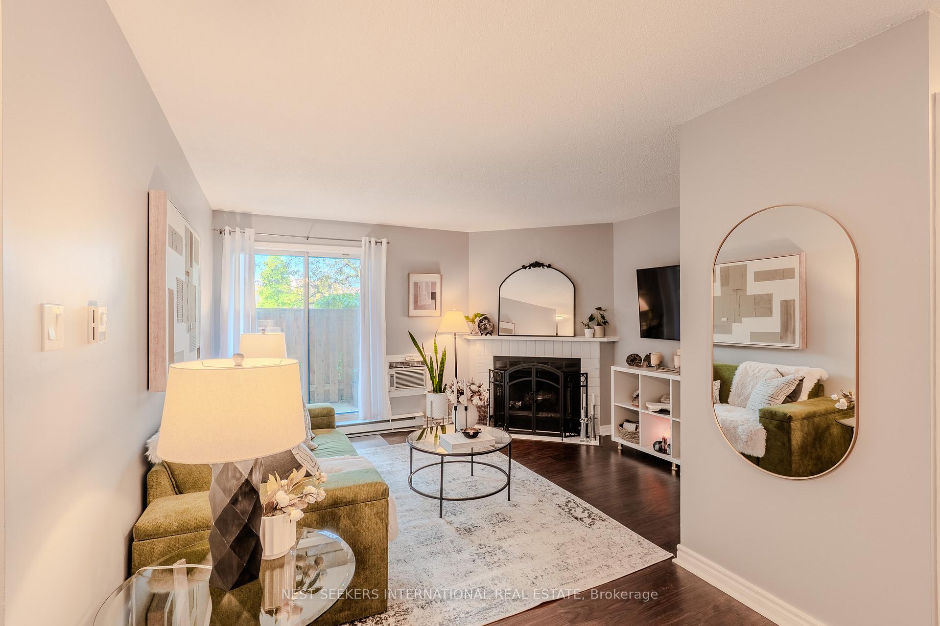 711 - 95 Trailwood Drive, Mississauga, ON L4Z 3L2
