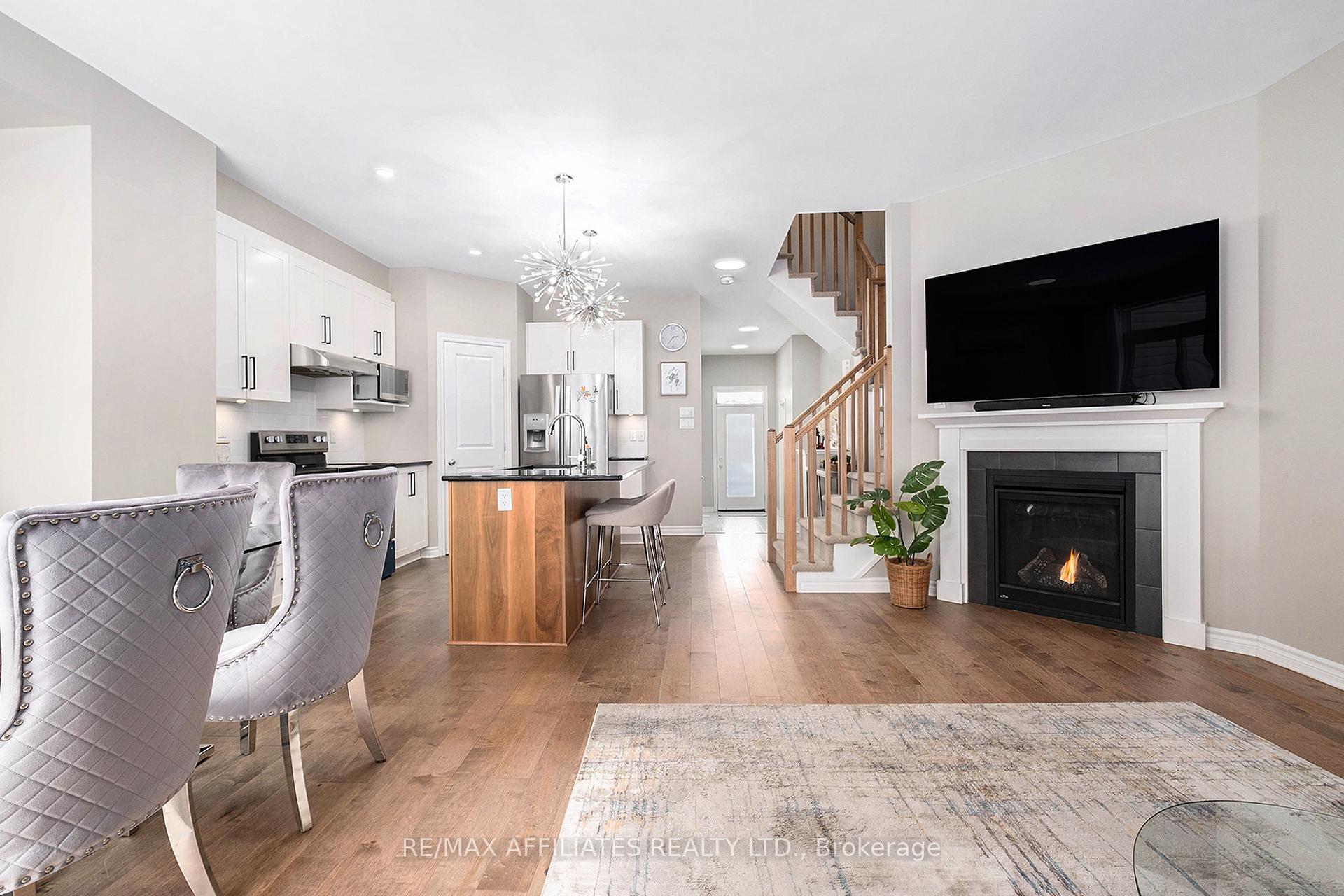 711 CAP DIAMANT Way, Orleans - Cumberland and Area, ON K4A 1J6