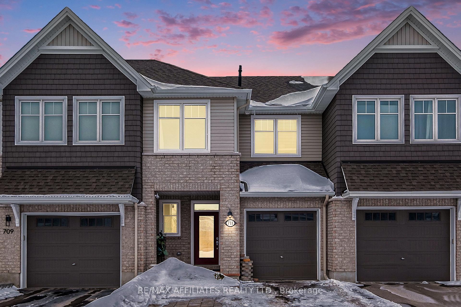 711 CAP DIAMANT Way, Orleans - Cumberland and Area, ON K4A 1J6