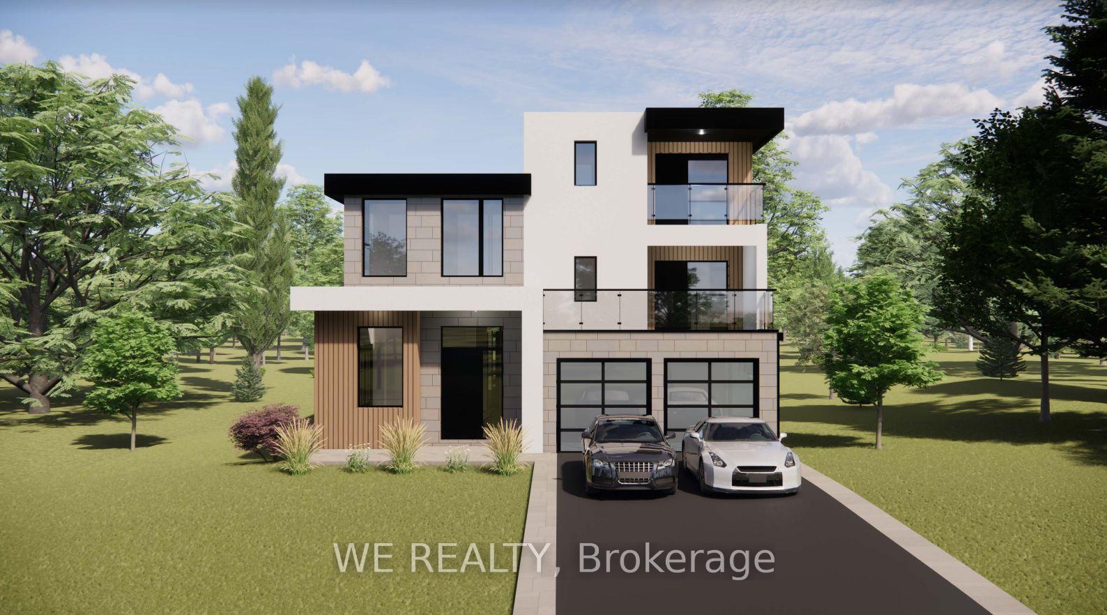 711 Hillview Crescent, Pickering, ON L1W 2R6