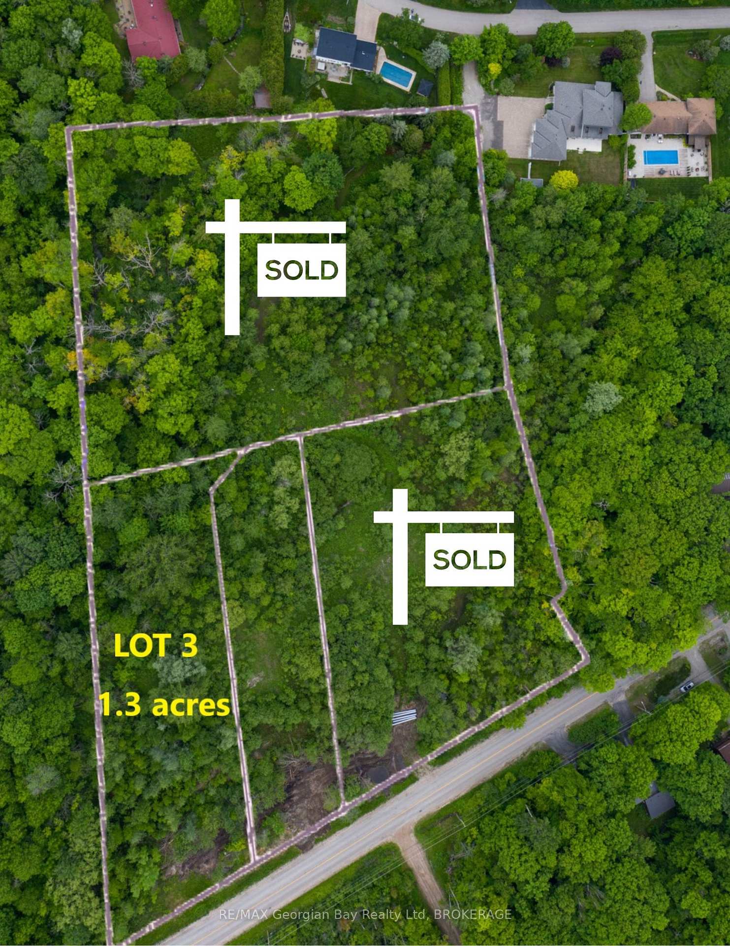 711 MIDLAND POINT Road, Midland, ON L4R 5G1