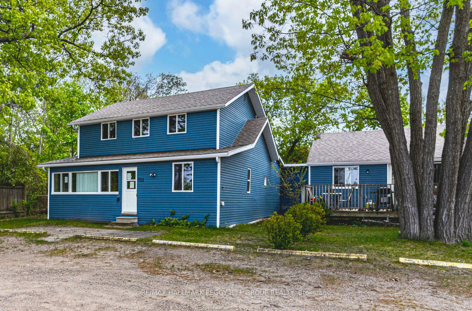 711 Mosley Street, Wasaga Beach, ON L9Z 1Z5
