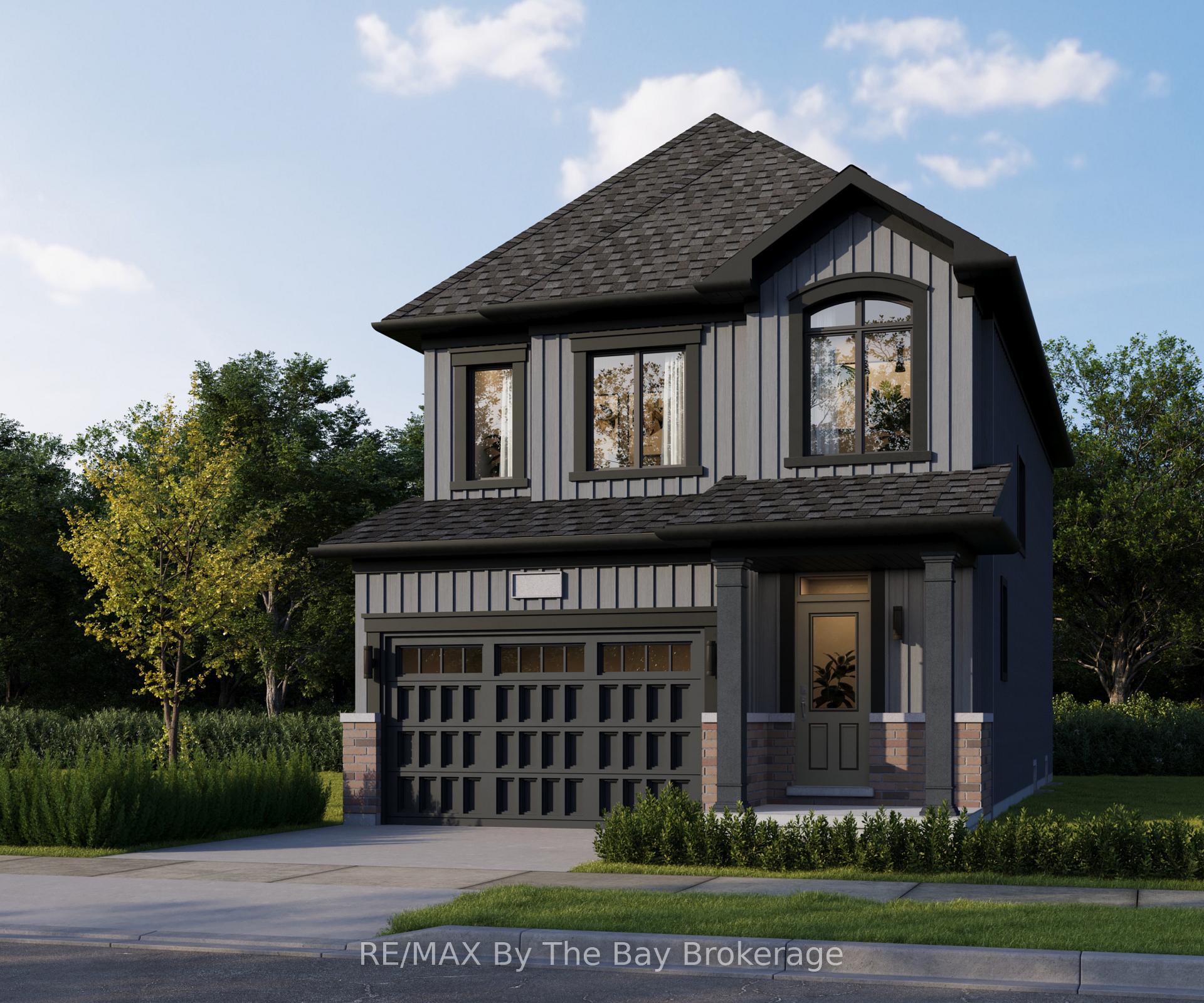 Townhouses For Sale in Wasaga Beach