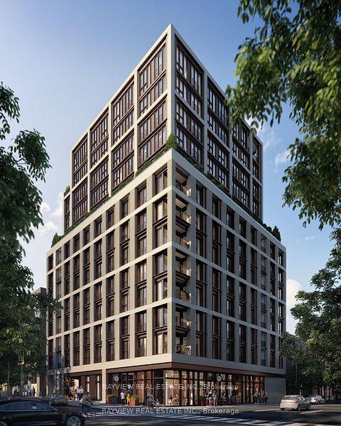 712 - 123 Portland Street, Toronto, ON M5V 2N4