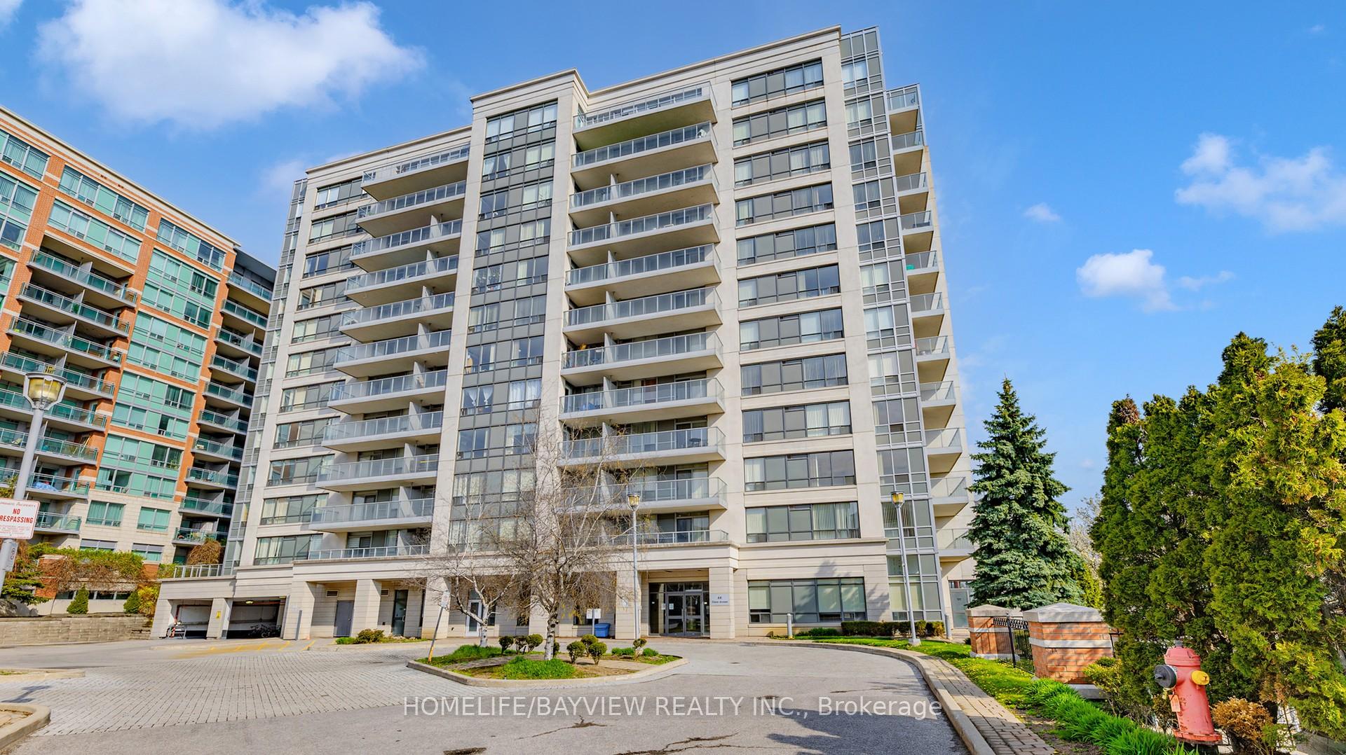 712 - 88 Times Avenue, Markham, ON L3T 7Z4