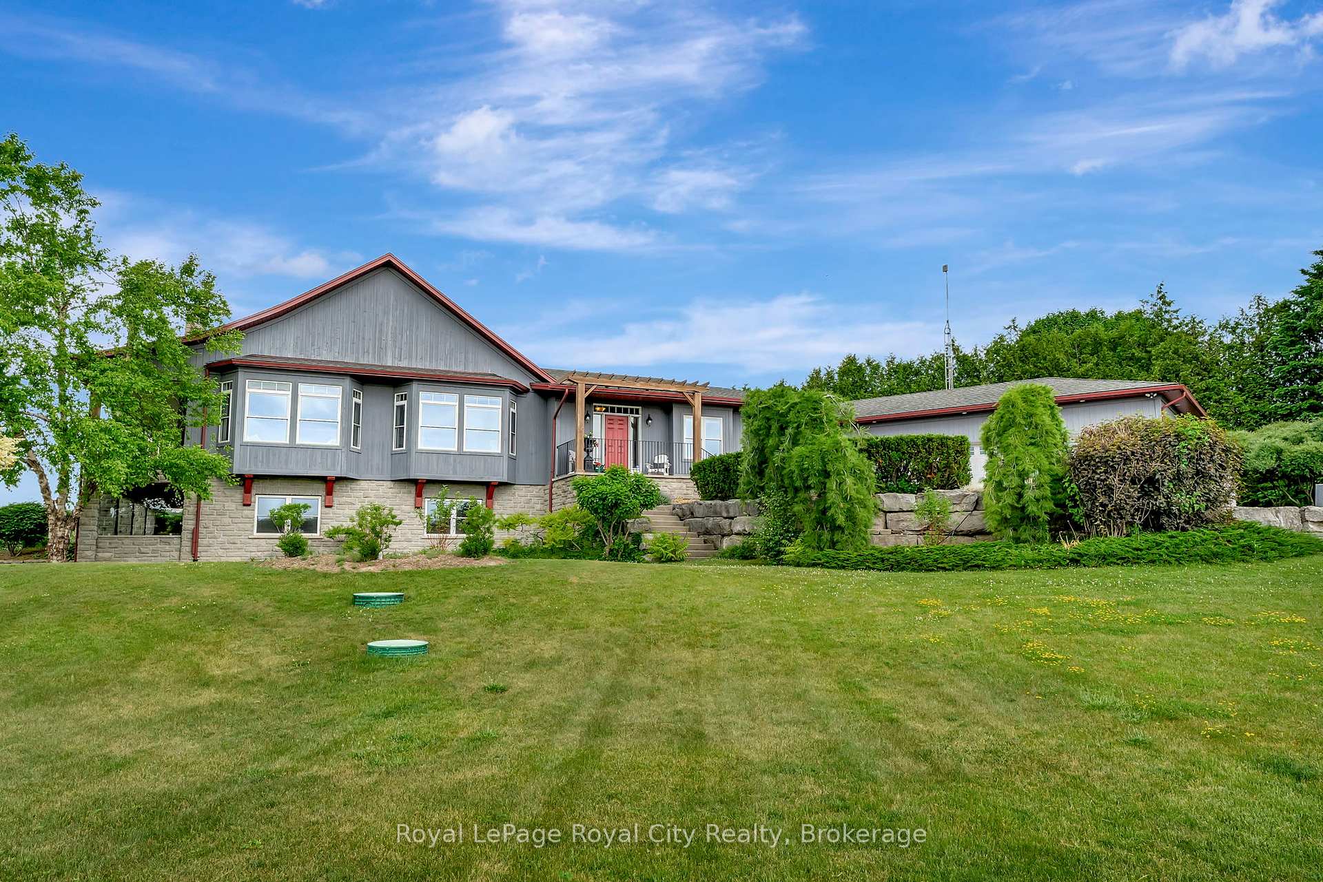 Puslinch Real Estate MLS® Listings & Houses For Sale