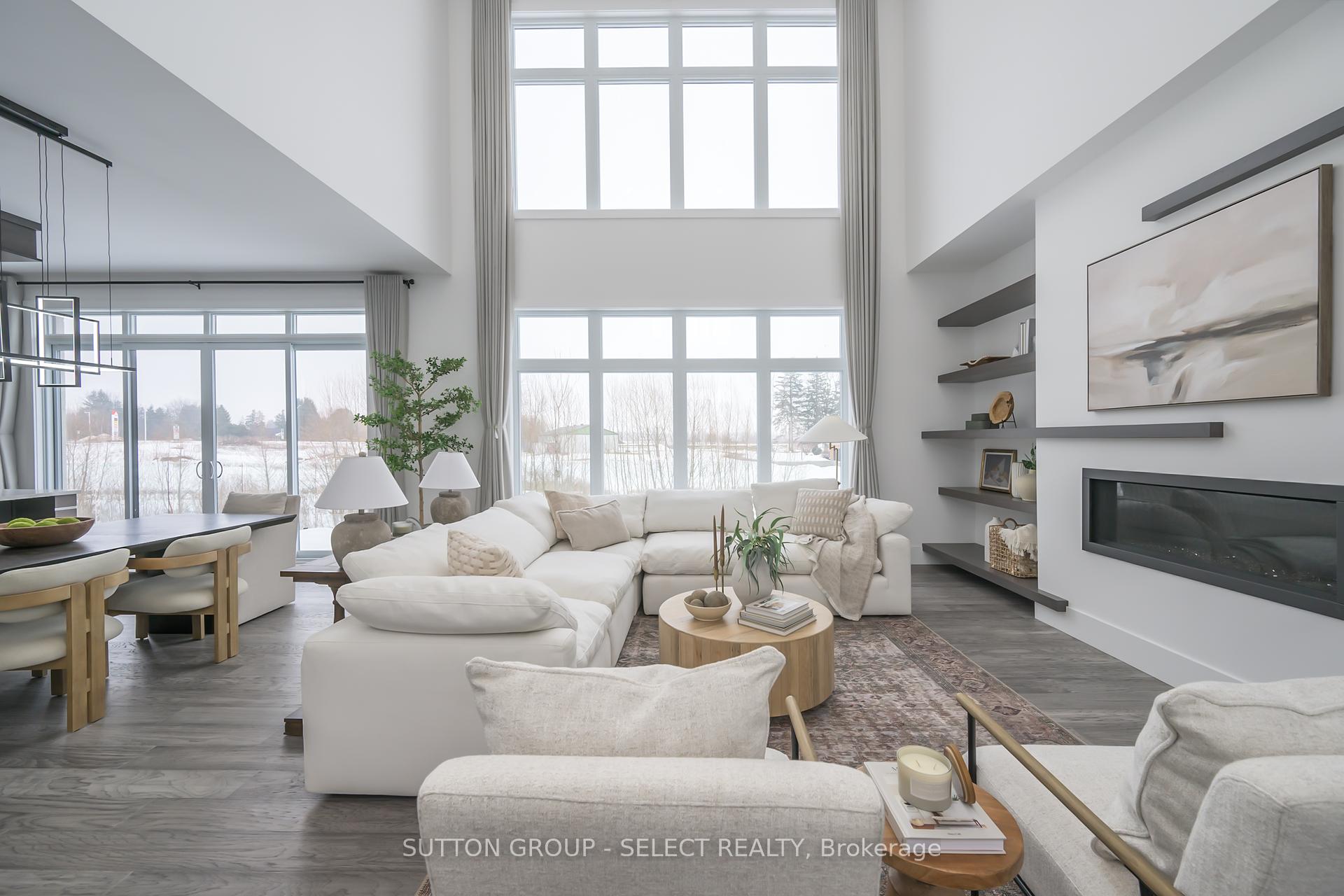 7128 Silver Creek Circle, London South, ON N6P 0G9