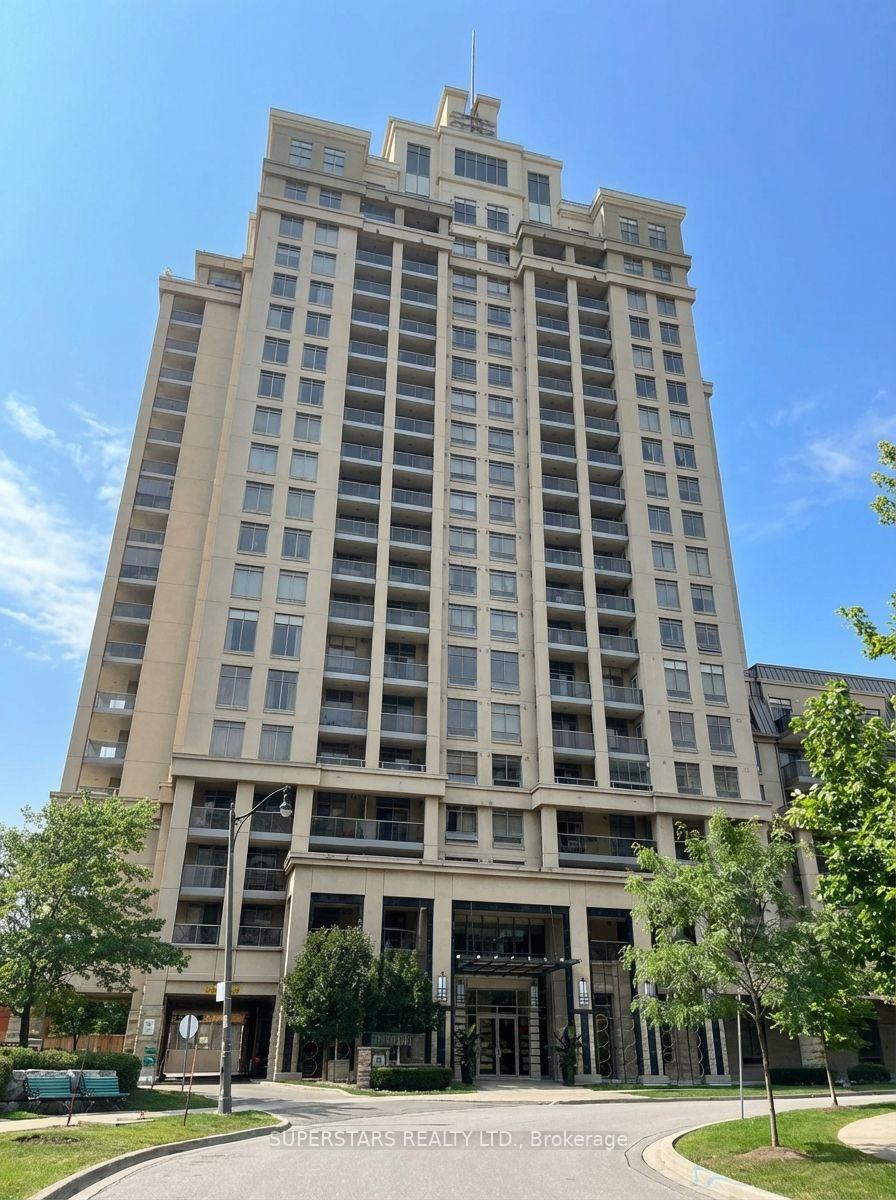 713 - 18 Kenaston Gardens, Toronto, ON M2K 3C7