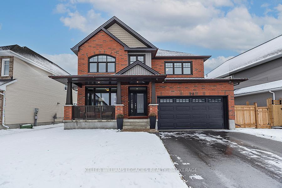 713 Riverview Way, Kingston, ON K7K 0J3