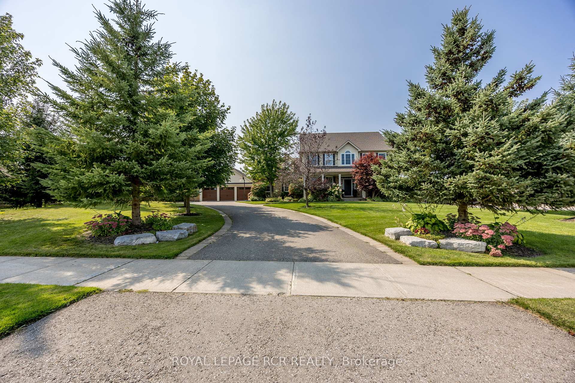 713094 1st Line EHS Line, Mono, ON L9W 5K4