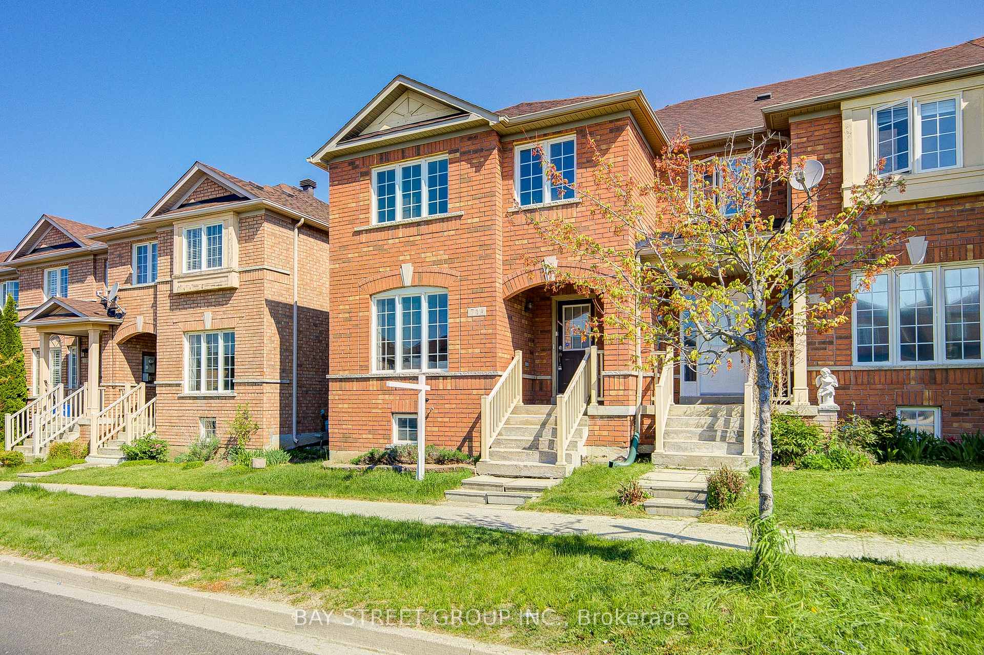 Markham Real Estate MLS® Listings & Houses For Sale