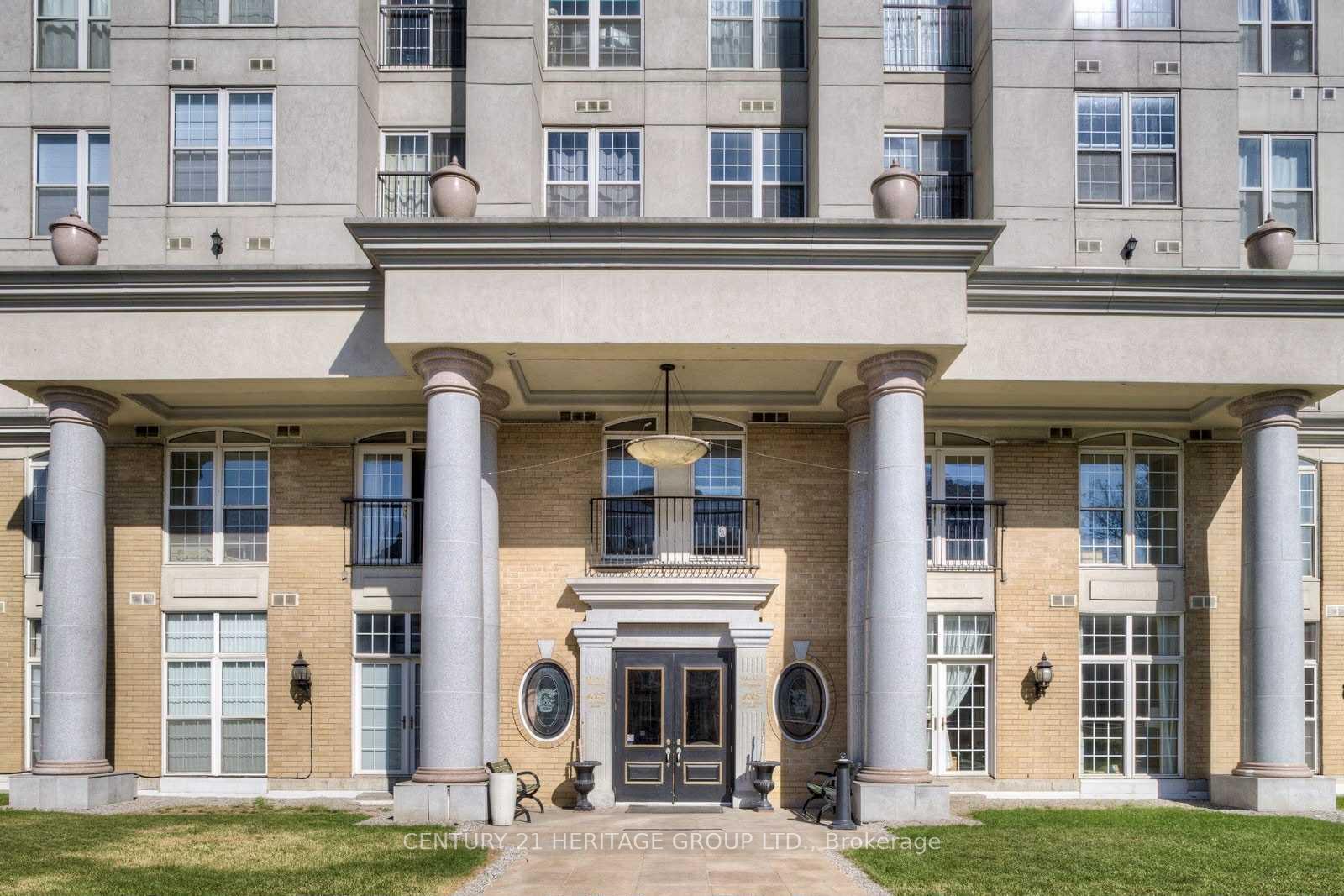 715 - 135 James Street S, Hamilton, ON L8P 2Z6