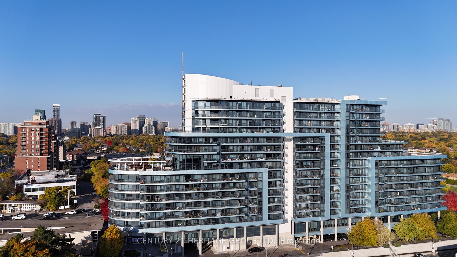 715 - 2885 Bayview Avenue, Toronto, ON M2K 0A3