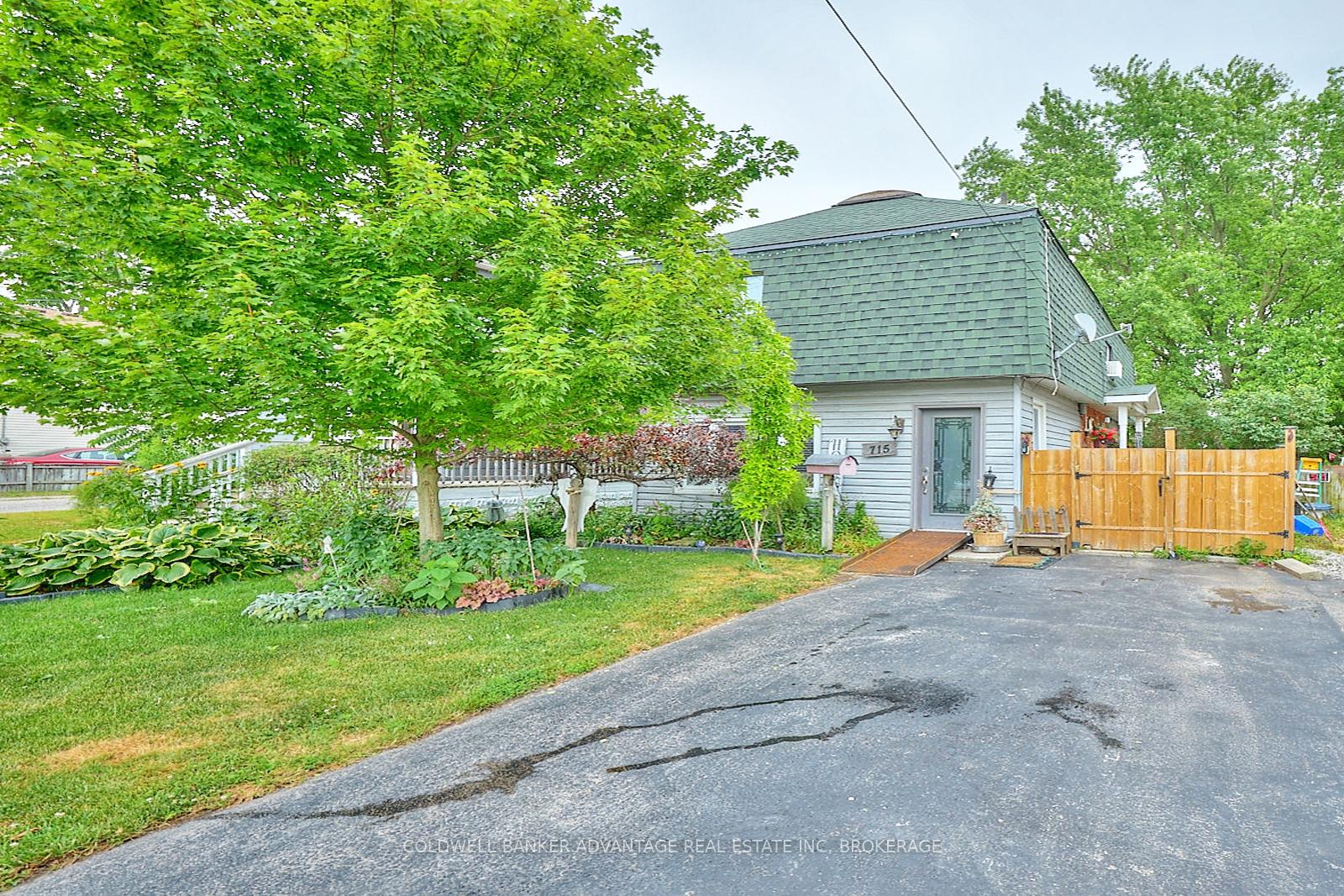 715 TAMARAC Street, Haldimand, ON N1A 2E3