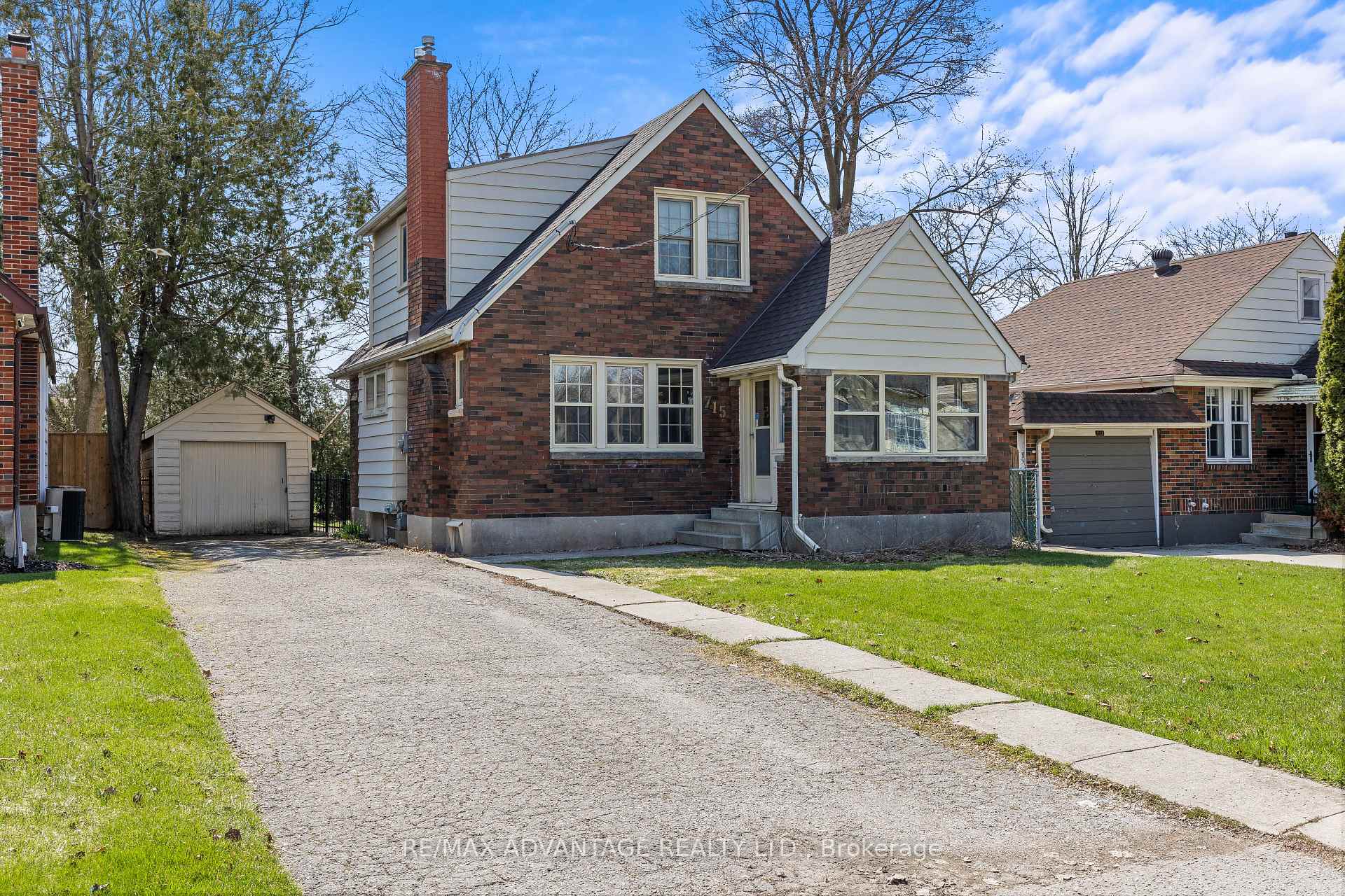 715 Whetter Avenue, London South, ON N6C 2H1