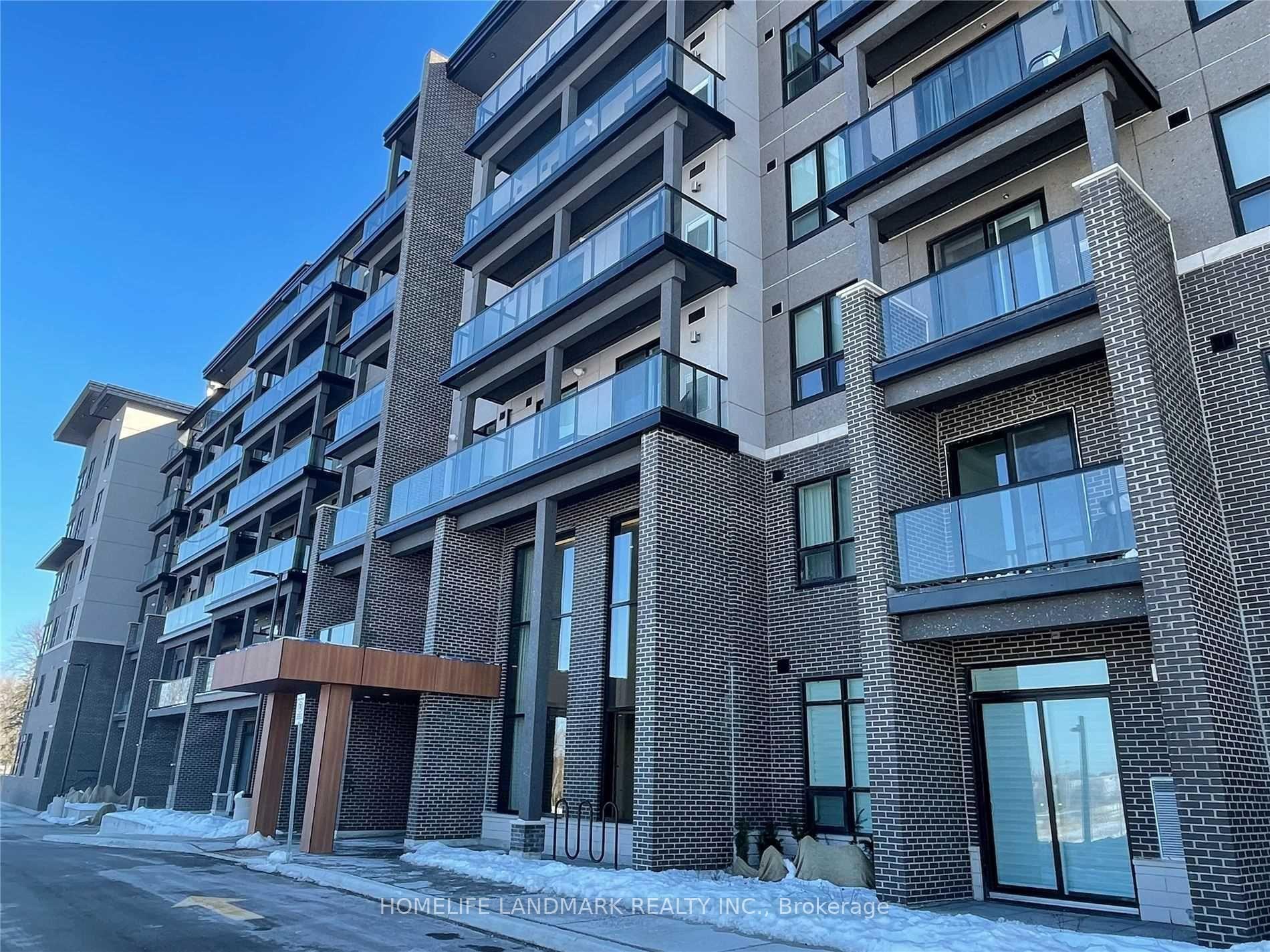 716 - 9700 Ninth Line, Markham, ON L6B 1R7