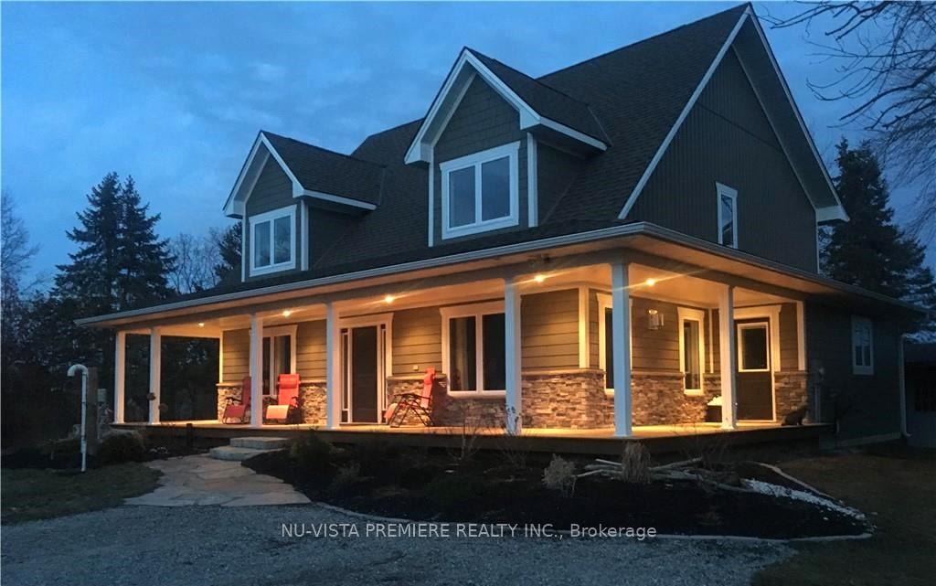 71694 Old Cedar Bank Lane, Bluewater, ON N0M 1N0