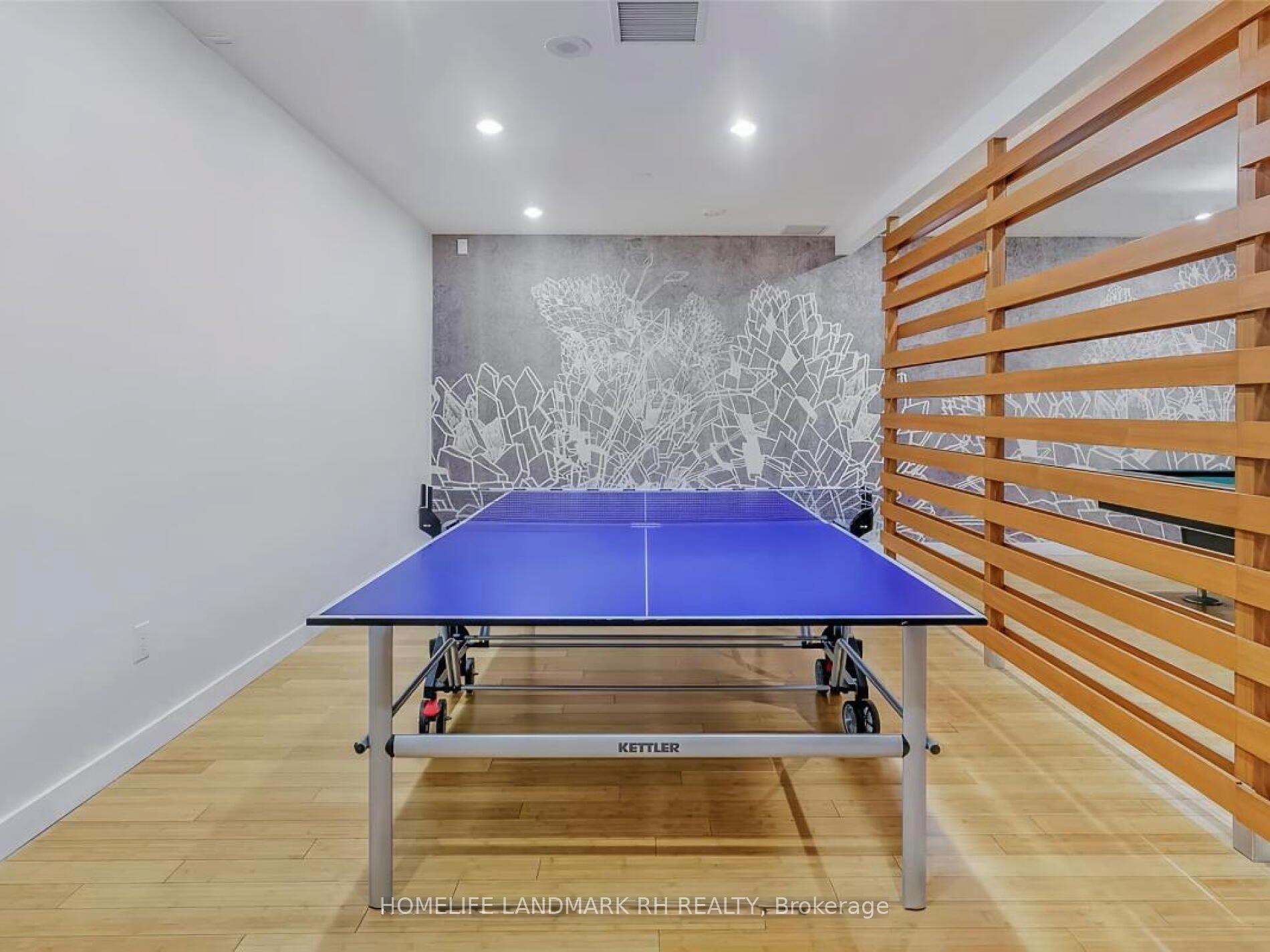 717 - 10 Capreol Court, Toronto, ON M5V 4B3