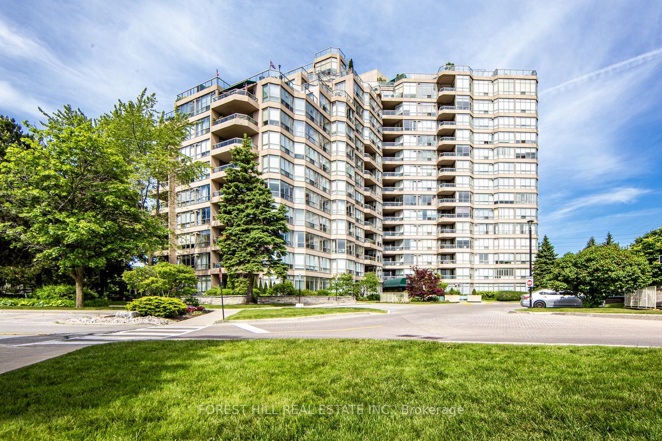 717 - 10 Guildwood Parkway, Toronto, ON M1E 5B5