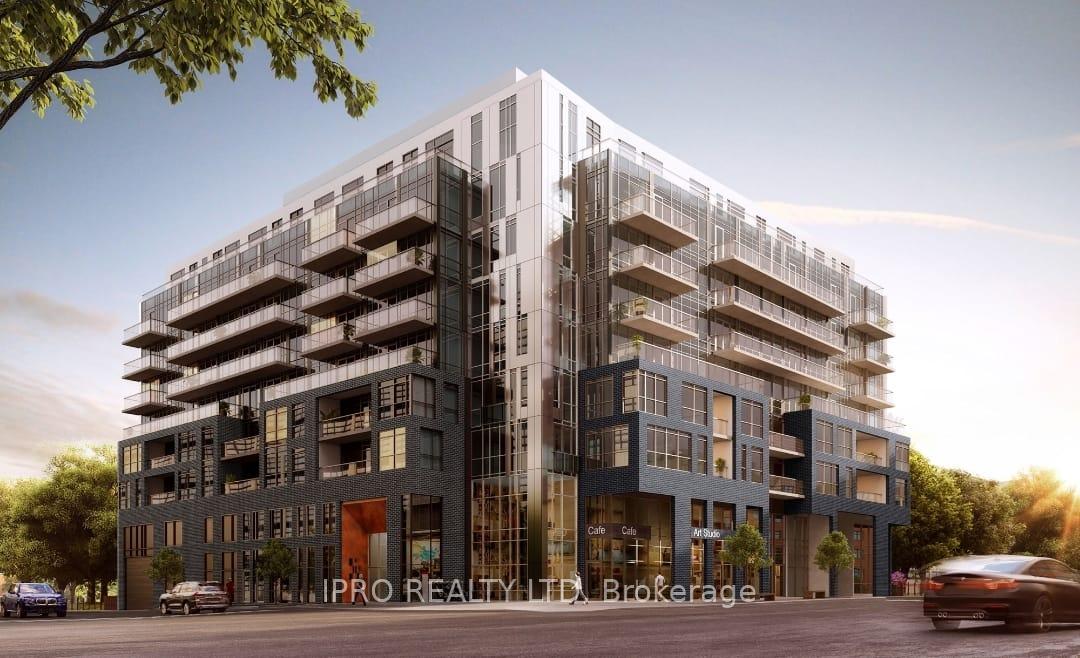 717 - 3005 Pine Glenn Road, Oakville, ON L6M 5P5