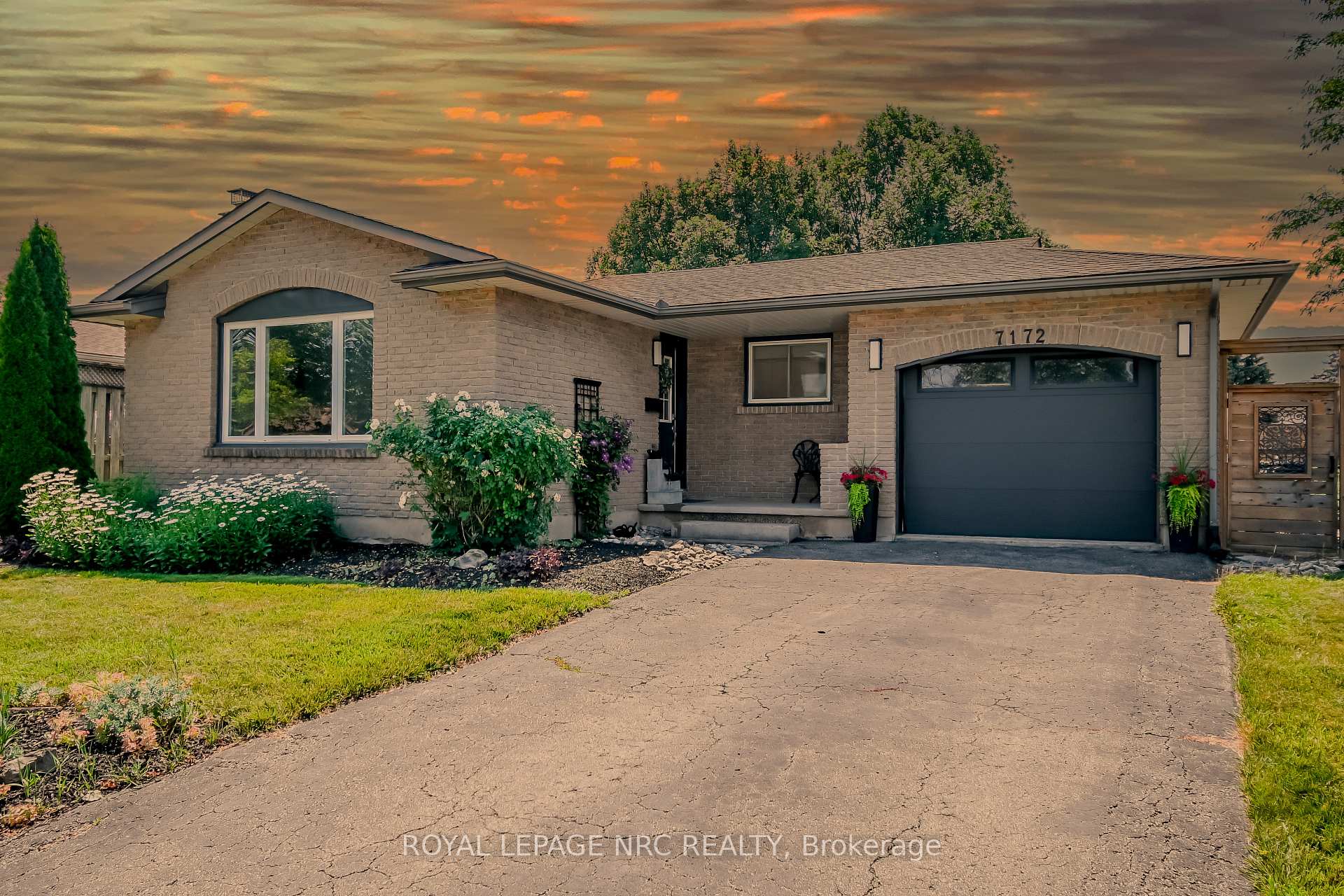 7172 President Drive, Niagara Falls, ON L2J 3T9