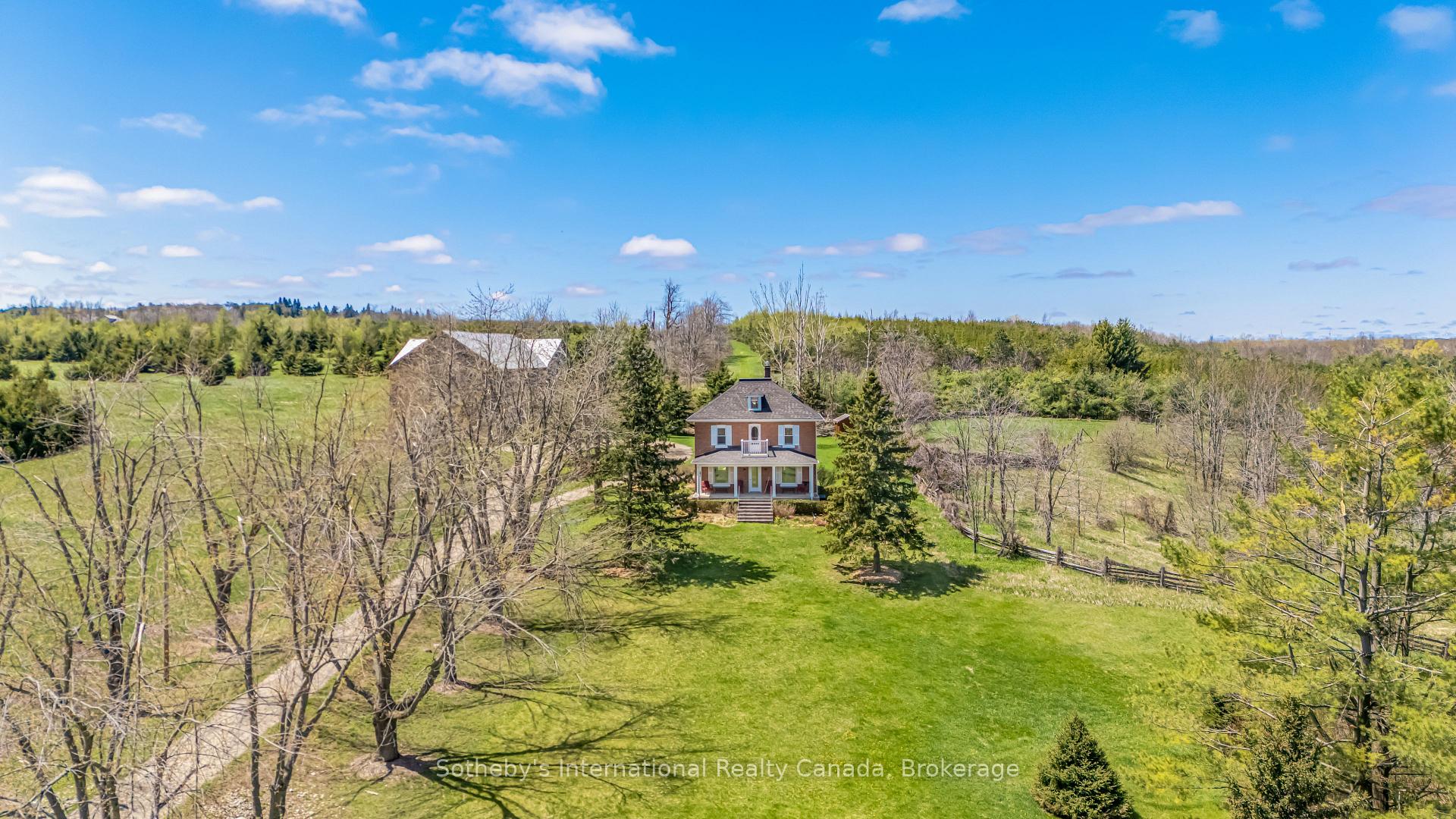 717218 1st Line E, Mulmur, ON L9V 0G2