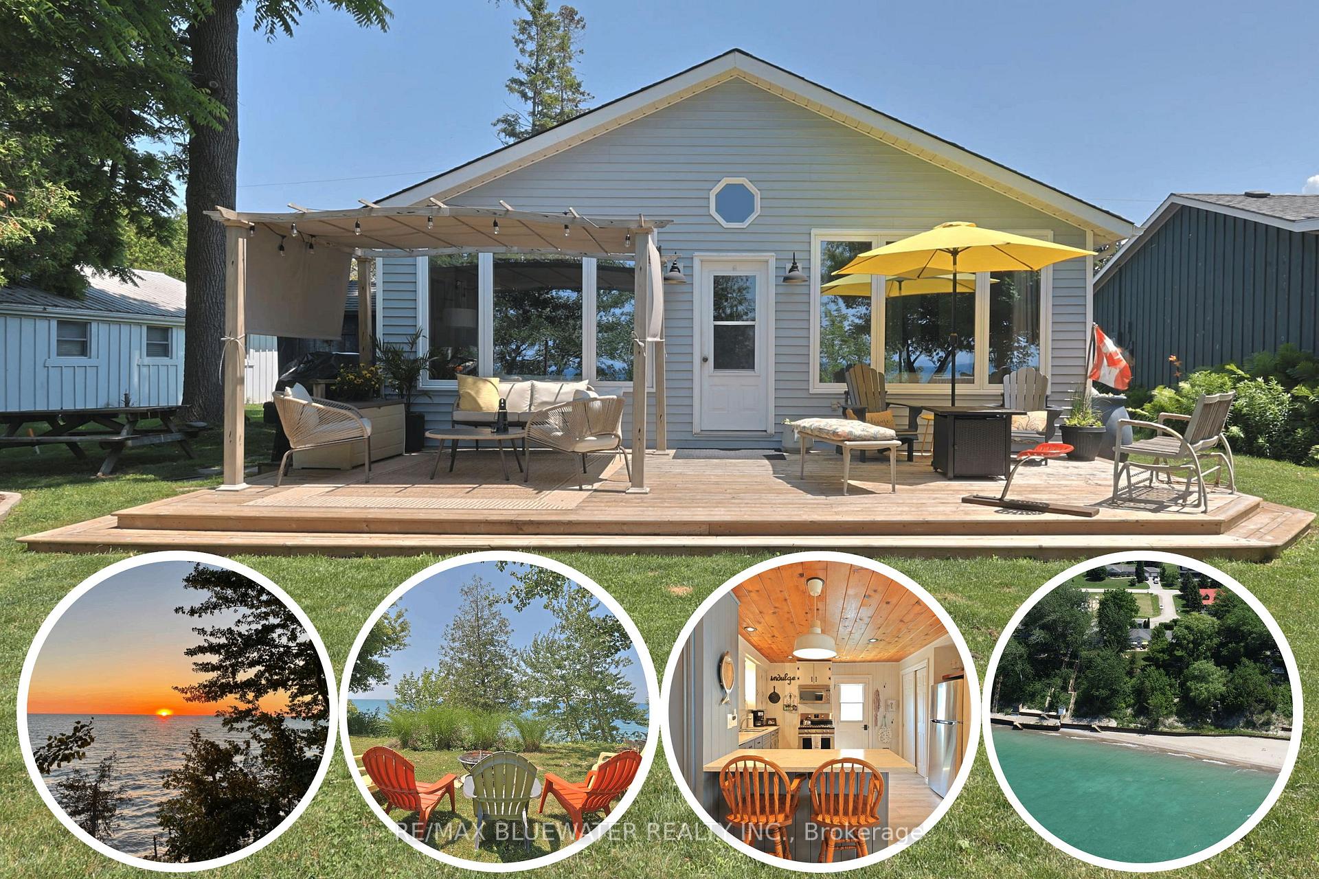 Bluewater Real Estate MLS® Listings & Houses For Sale