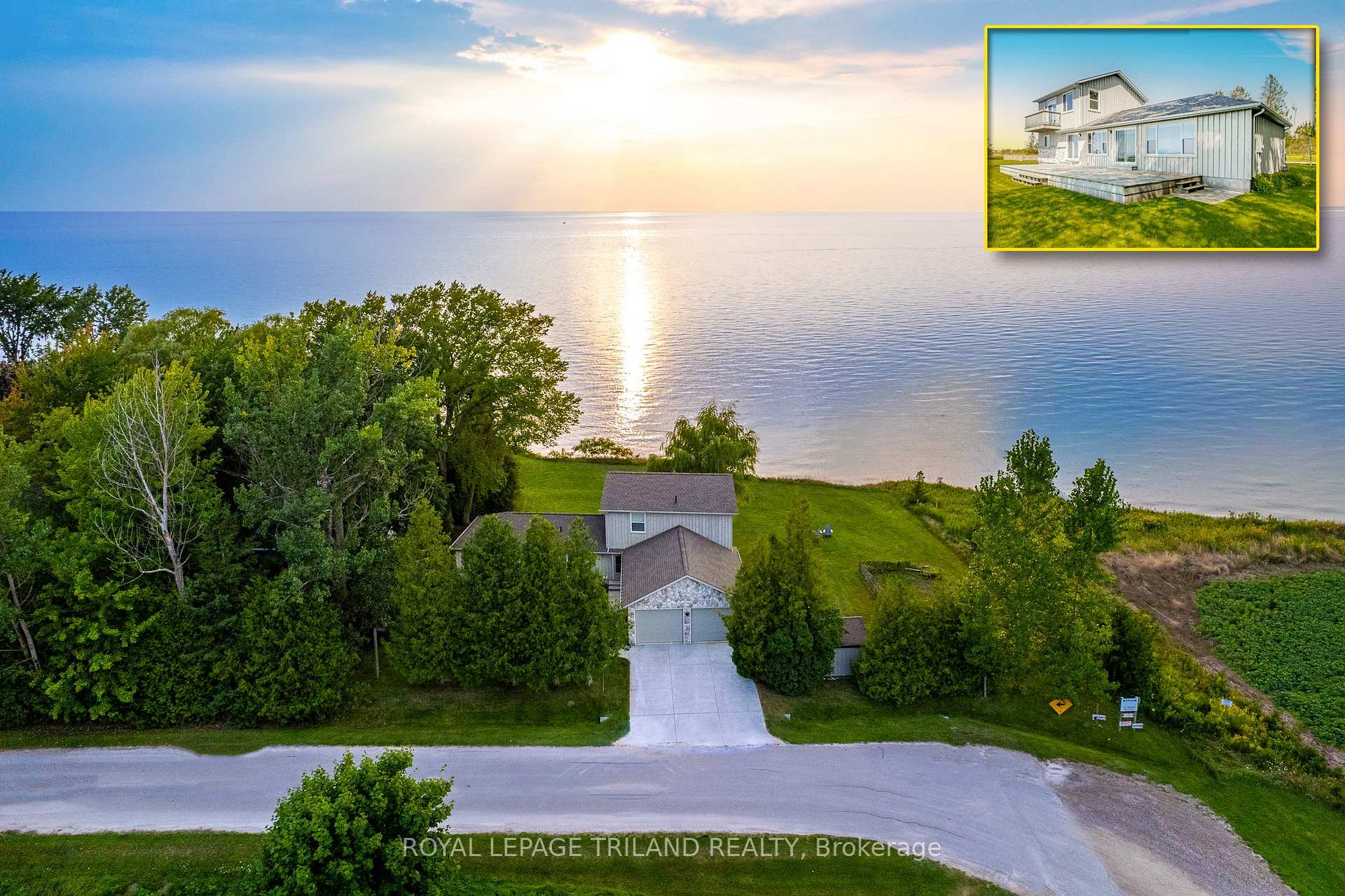 Bluewater Real Estate MLS® Listings & Houses For Sale