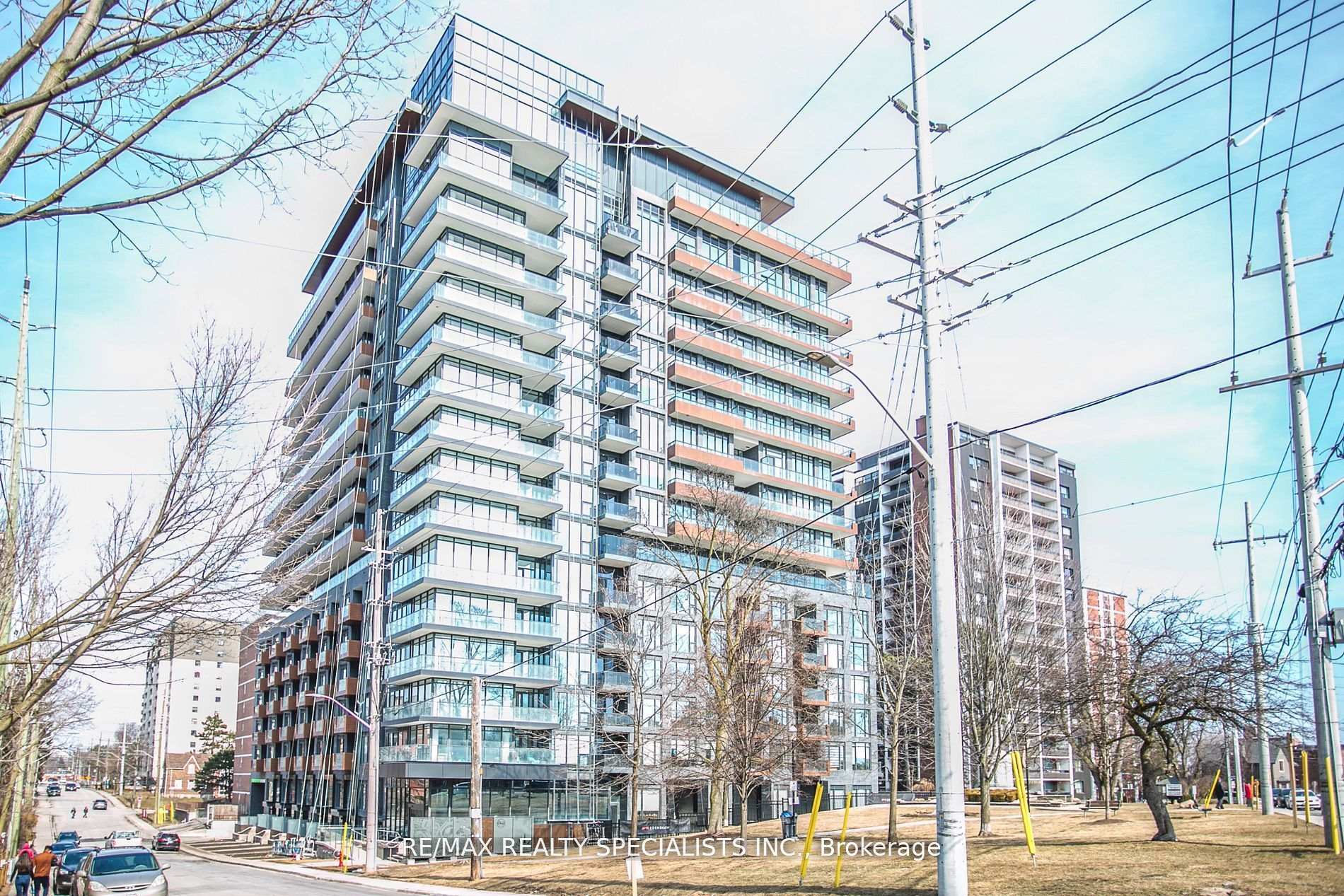 719 - 21 PARK Street E, Mississauga, ON L5G 0C2