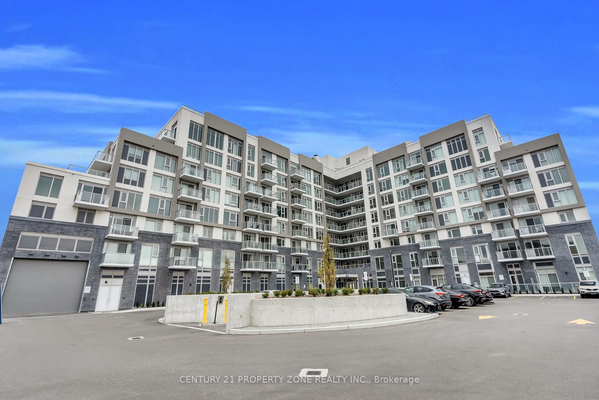 719 - 412 Silver Maple Road, Oakville, ON L6H 7X8