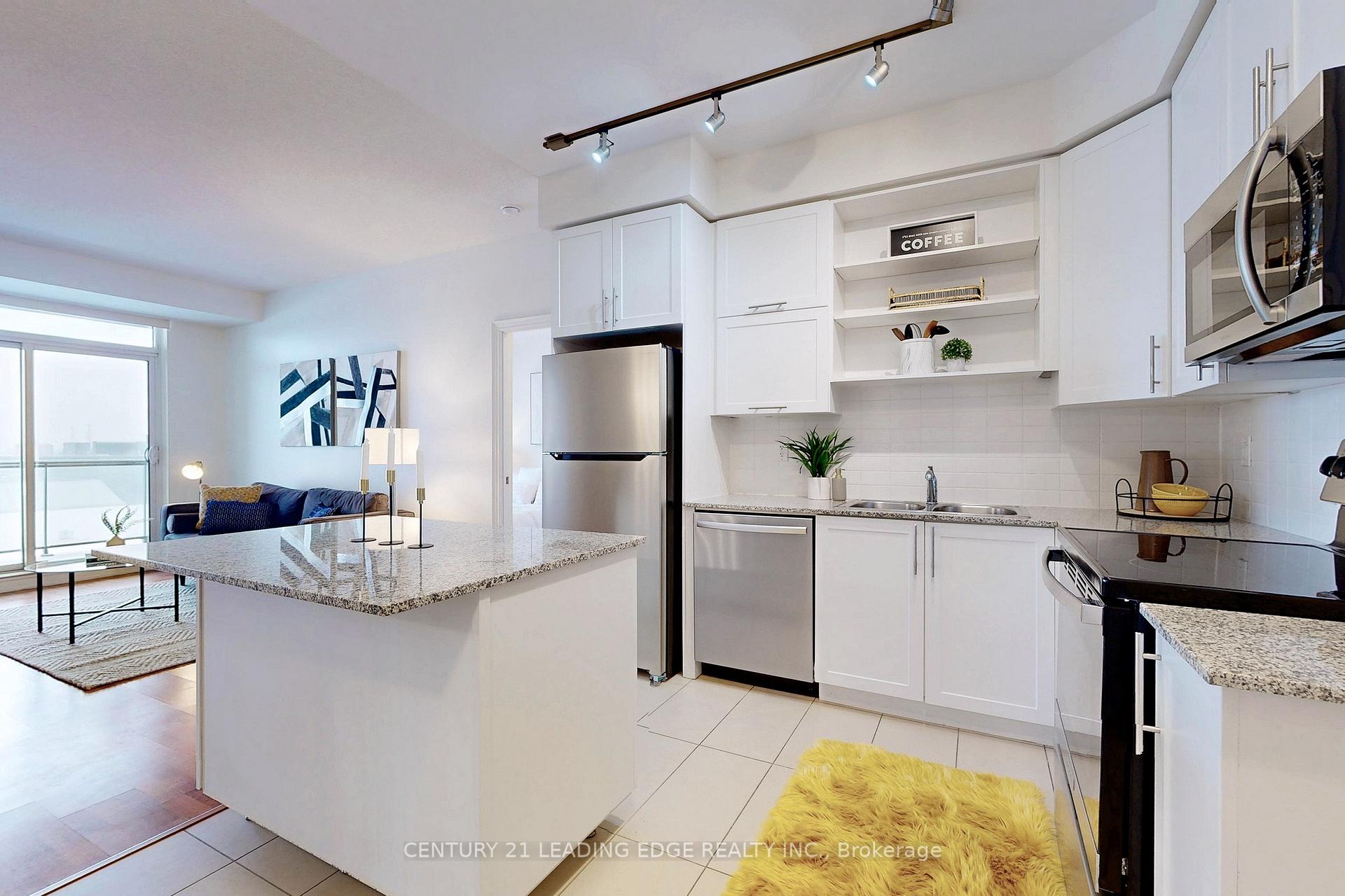 719 - 50 Clegg Road, Markham, ON L6G 0C6