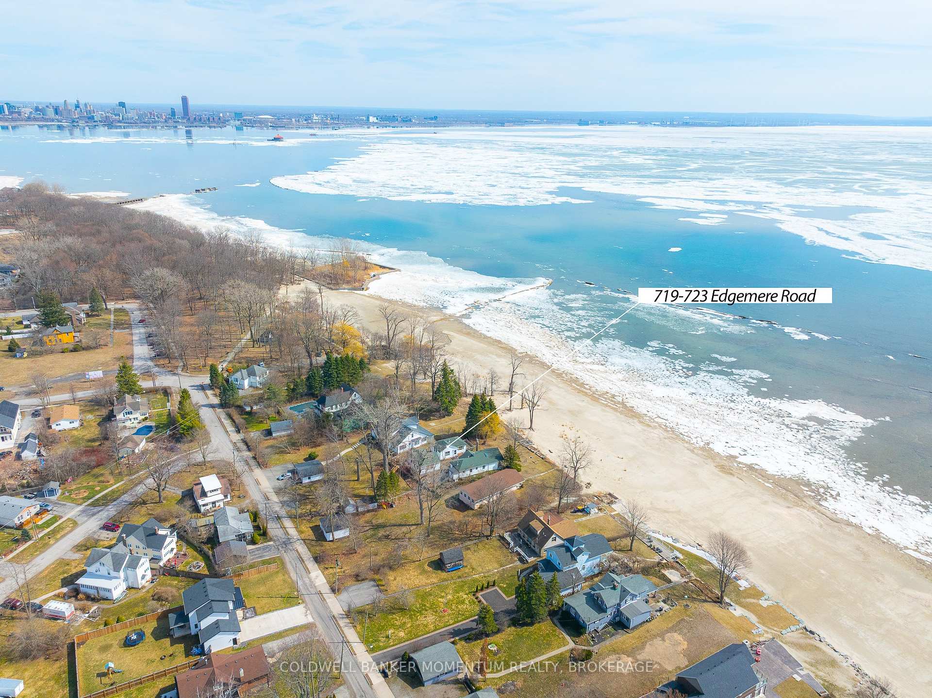 723 Edgemere Road, Fort Erie, ON L2A 1A2