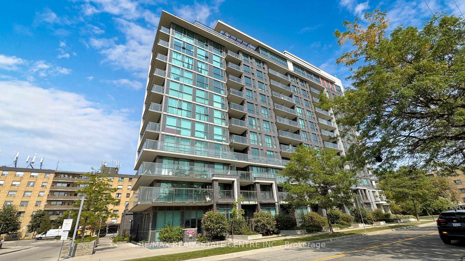 719 - 80 Esther Lorrie Drive, Toronto, ON M9W 0C6