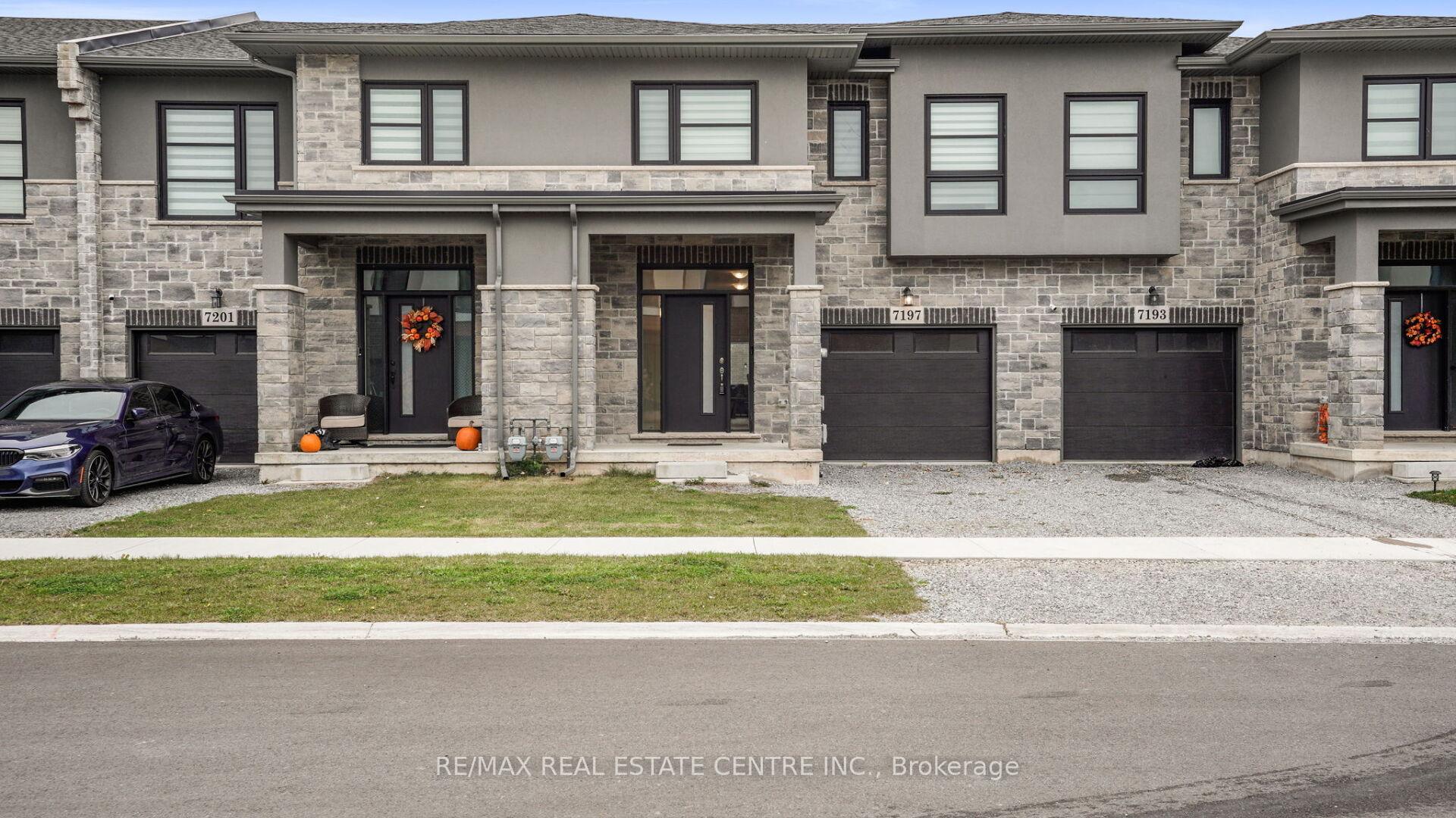 7197 Parsa Street E, Niagara Falls, ON L2H 3T1