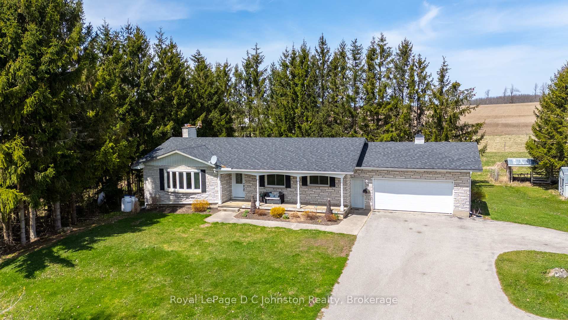 7199 Highway 21 Highway, South Bruce Peninsula, ON N0H 1A0