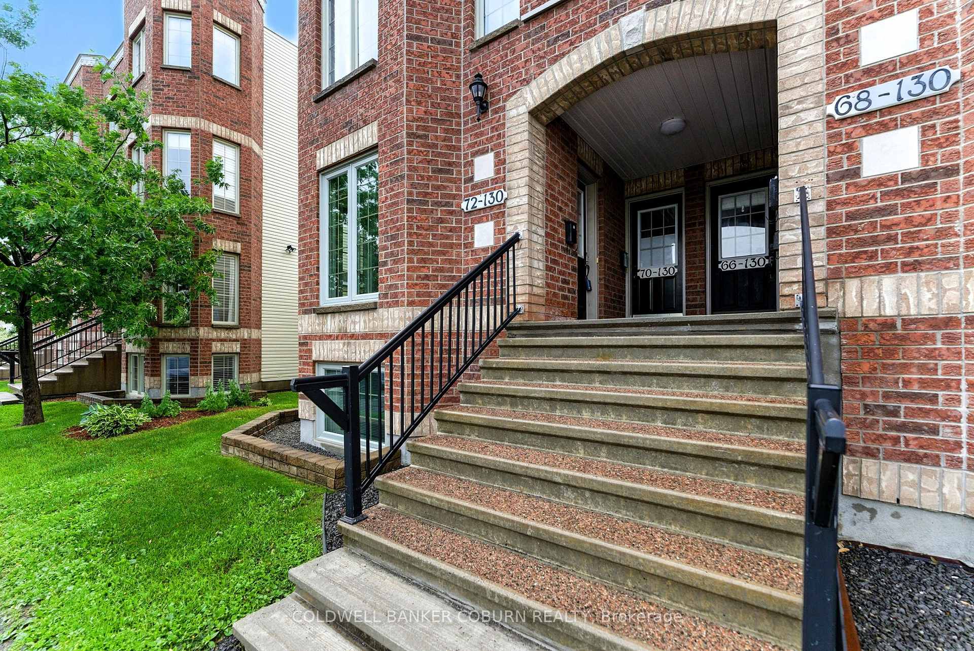 72 - 130 Berrigan Drive, Barrhaven, ON K2J 0J3