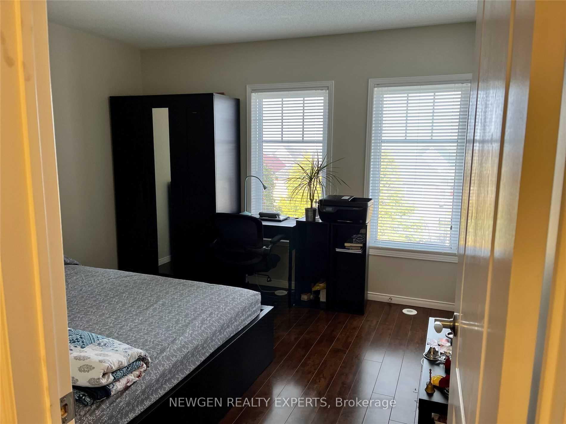 72 - 3250 Bentley Drive, Mississauga, ON L5M 0P7
